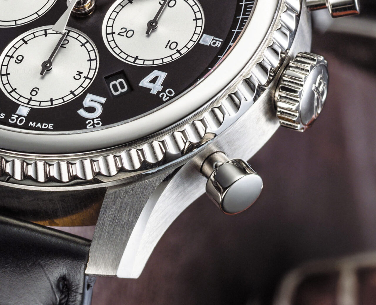 Breitling Watch Repair