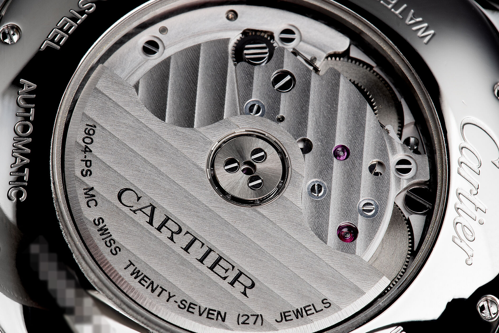 Watch Service and Repair