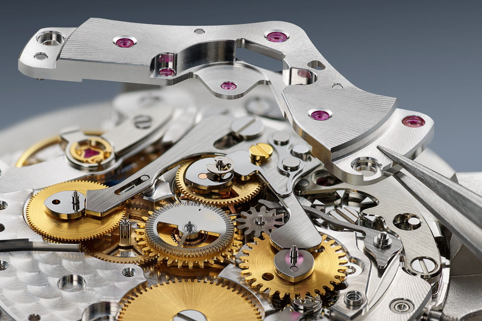 The Watch Buyers Group