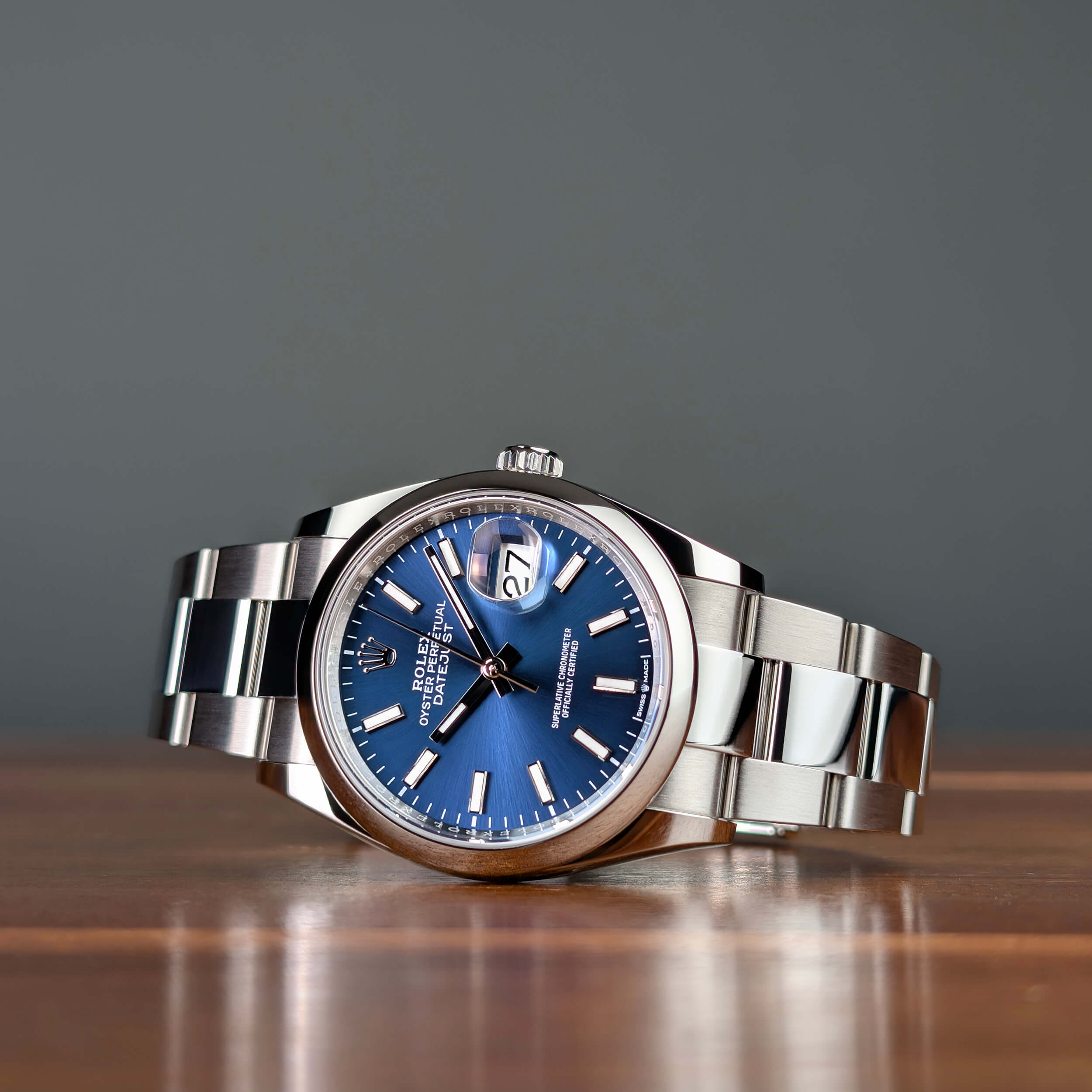 Rolex Datejust 36 126200