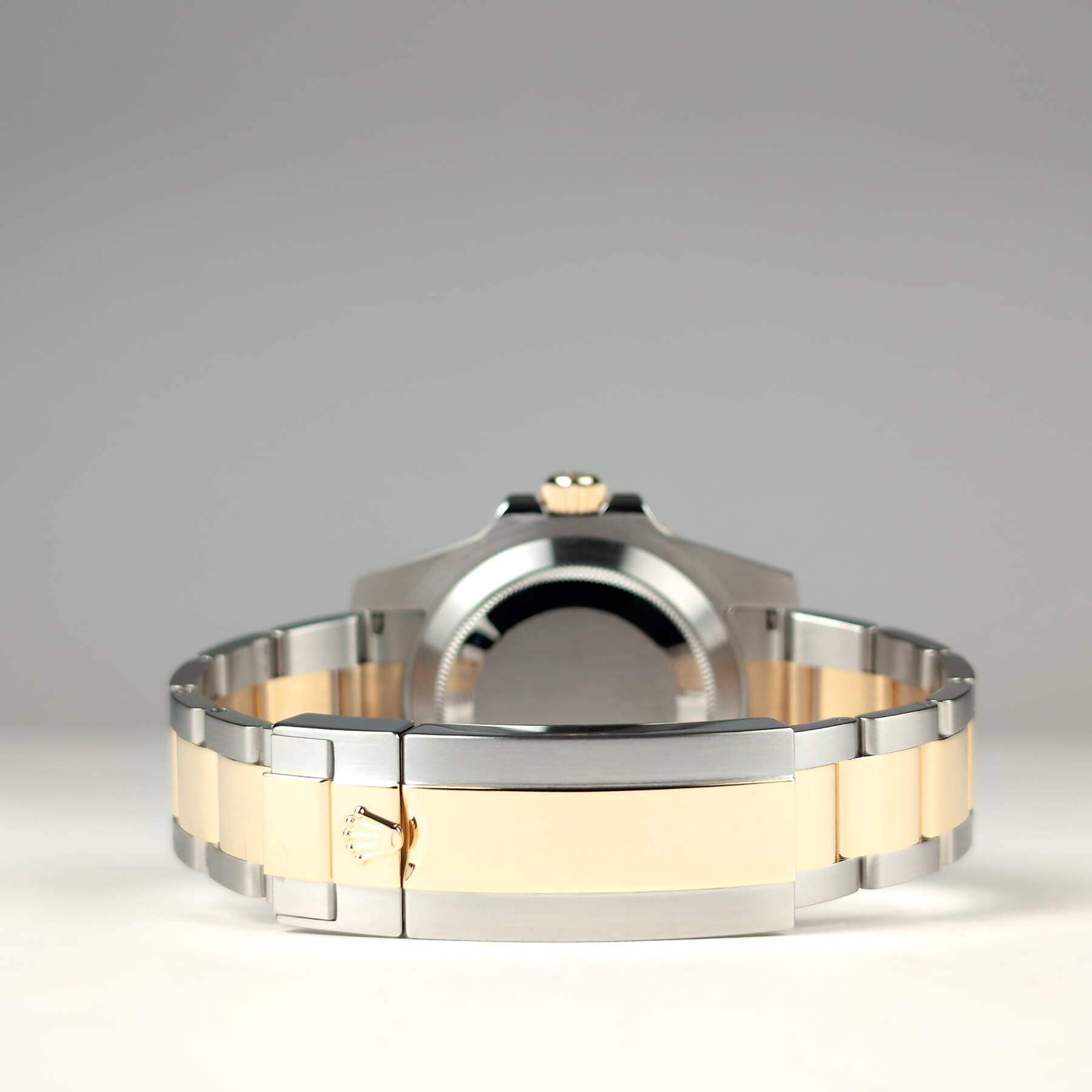Rolex Submariner Date 116613LN | Steel & Gold