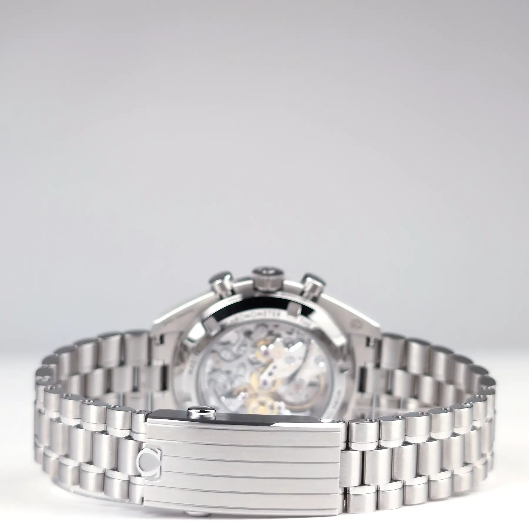 Omega Speedmaster Professional Moonwatch 310.30.42.50.01.002