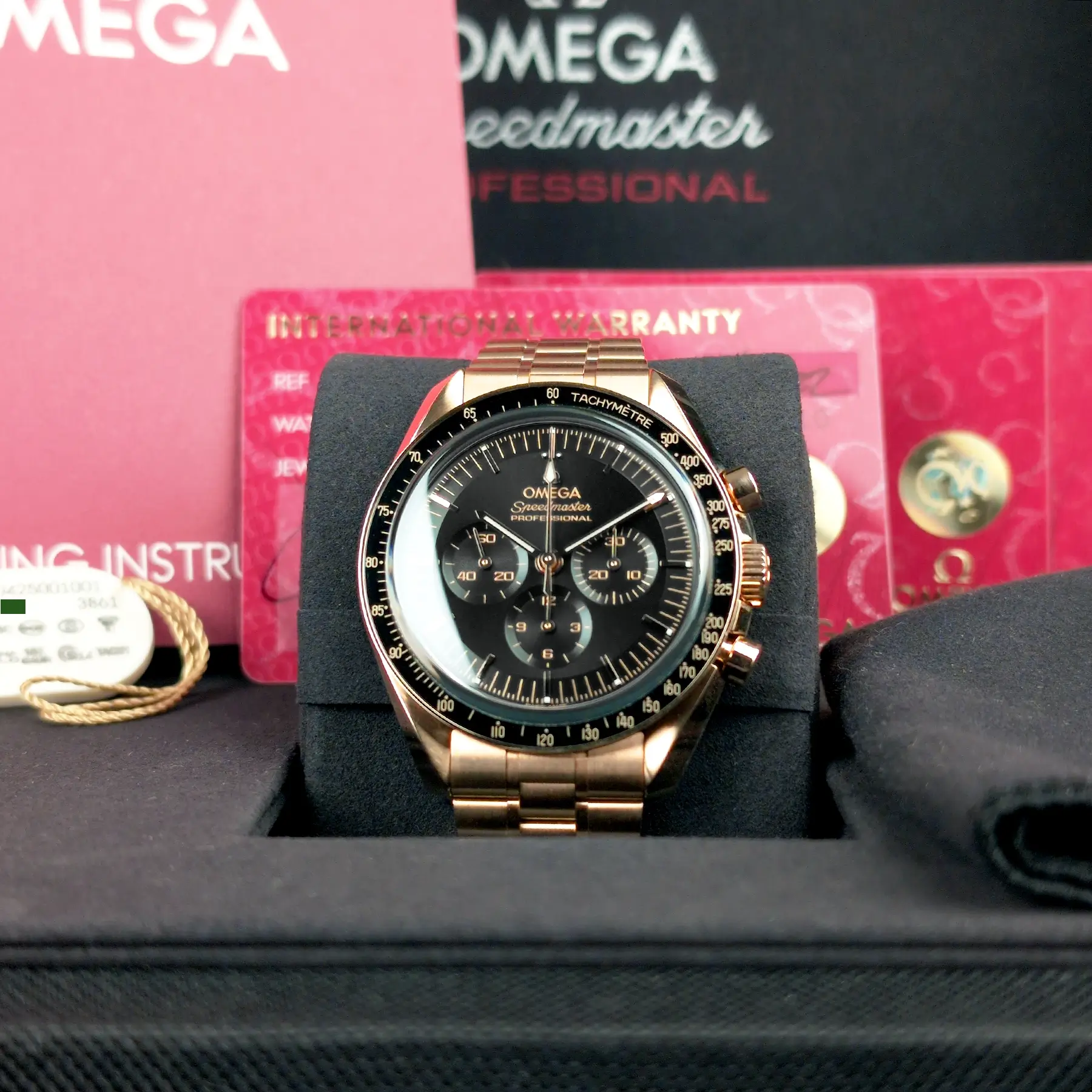 Omega Speedmaster Professional Moonwatch310.60.42.50.01.001