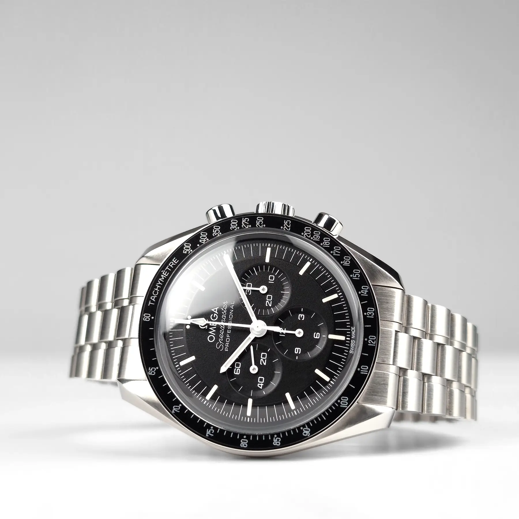 Omega Speedmaster Professional Moonwatch310.30.42.50.01.001