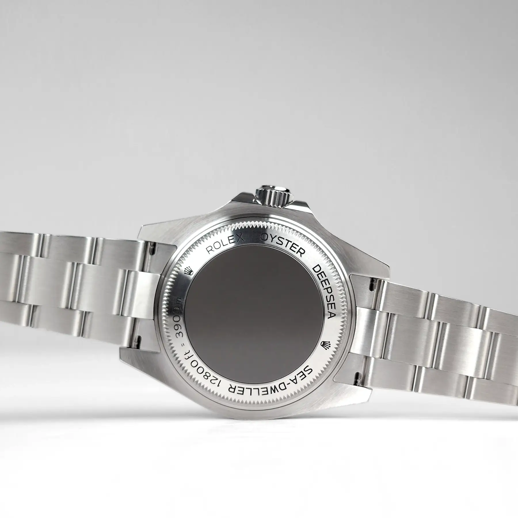 Rolex Sea-Dweller Deepsea126660-0001