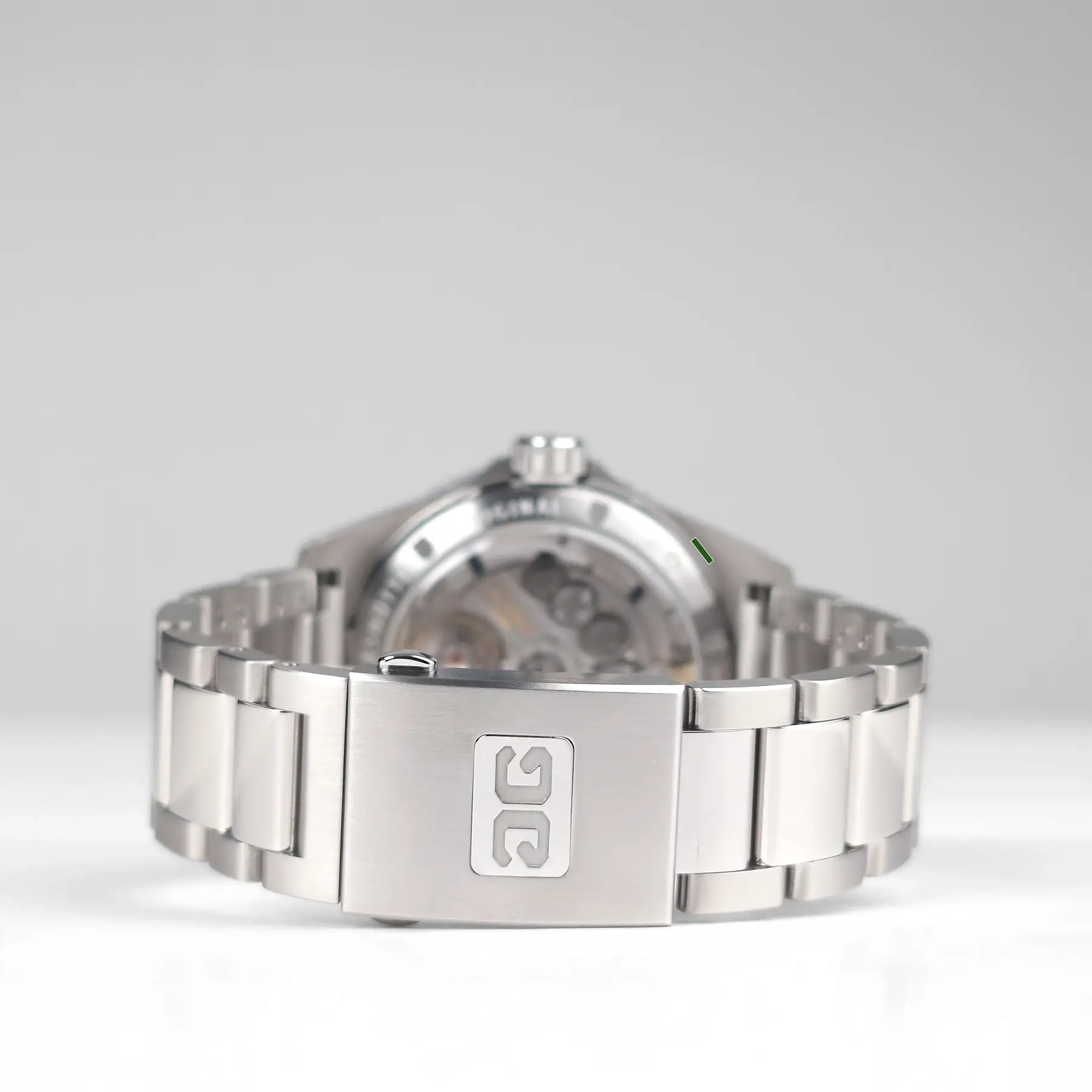 Glashutte Original SeaQ Panaramadatum1-36-13-01-80-70