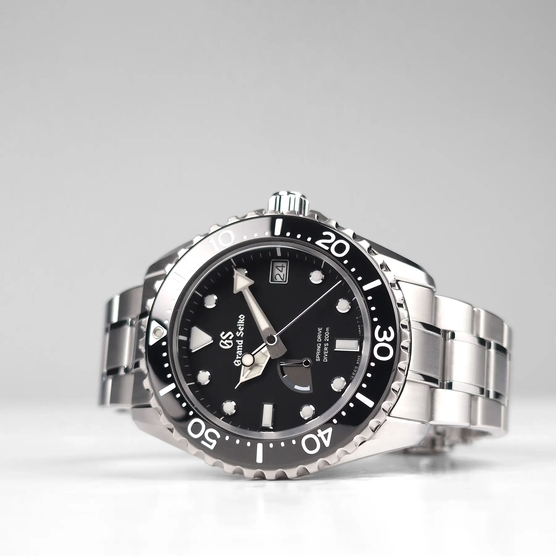Grand Seiko Sport CollectionSBGA229