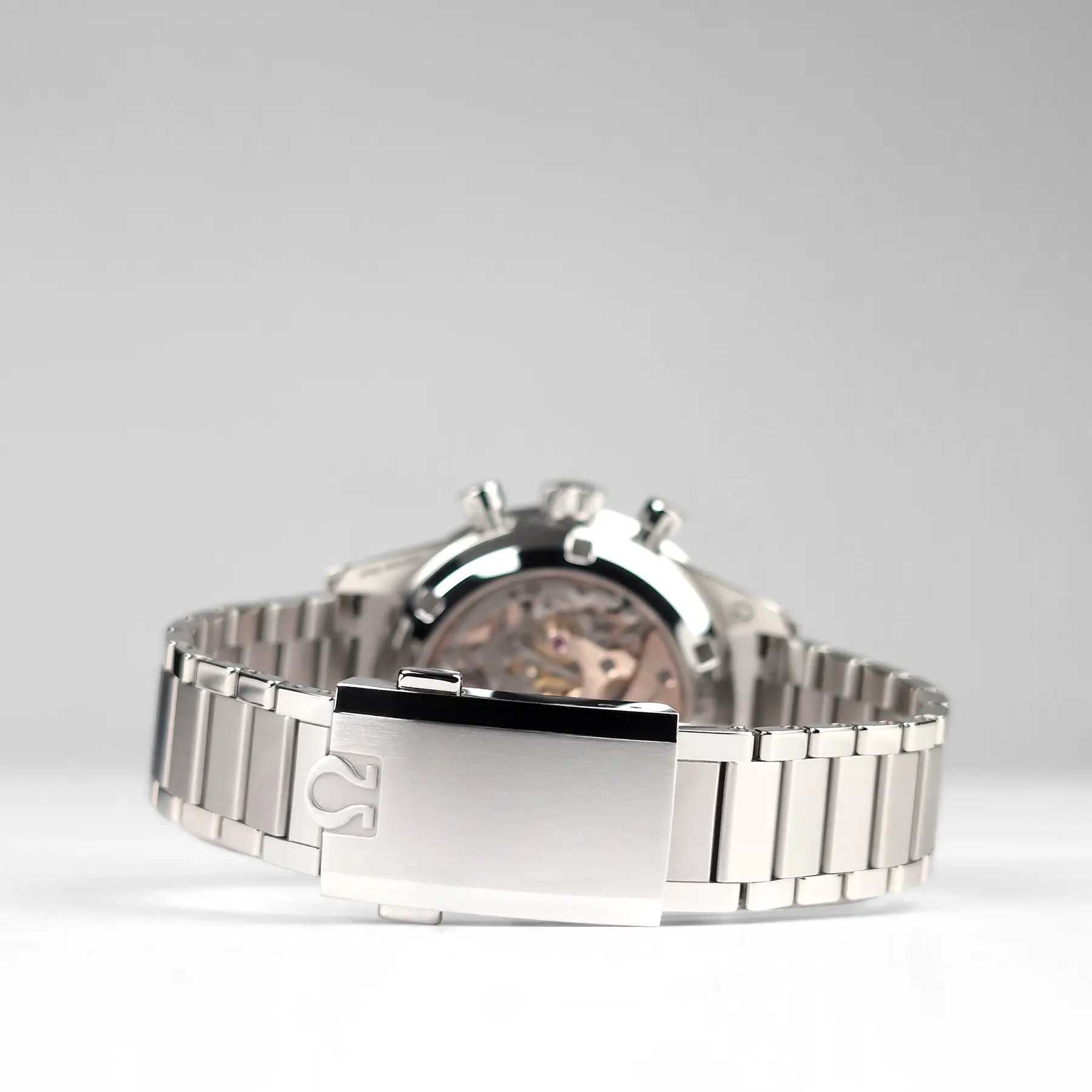 Omega Speedmaster Ed White | The Watch Buyers Group