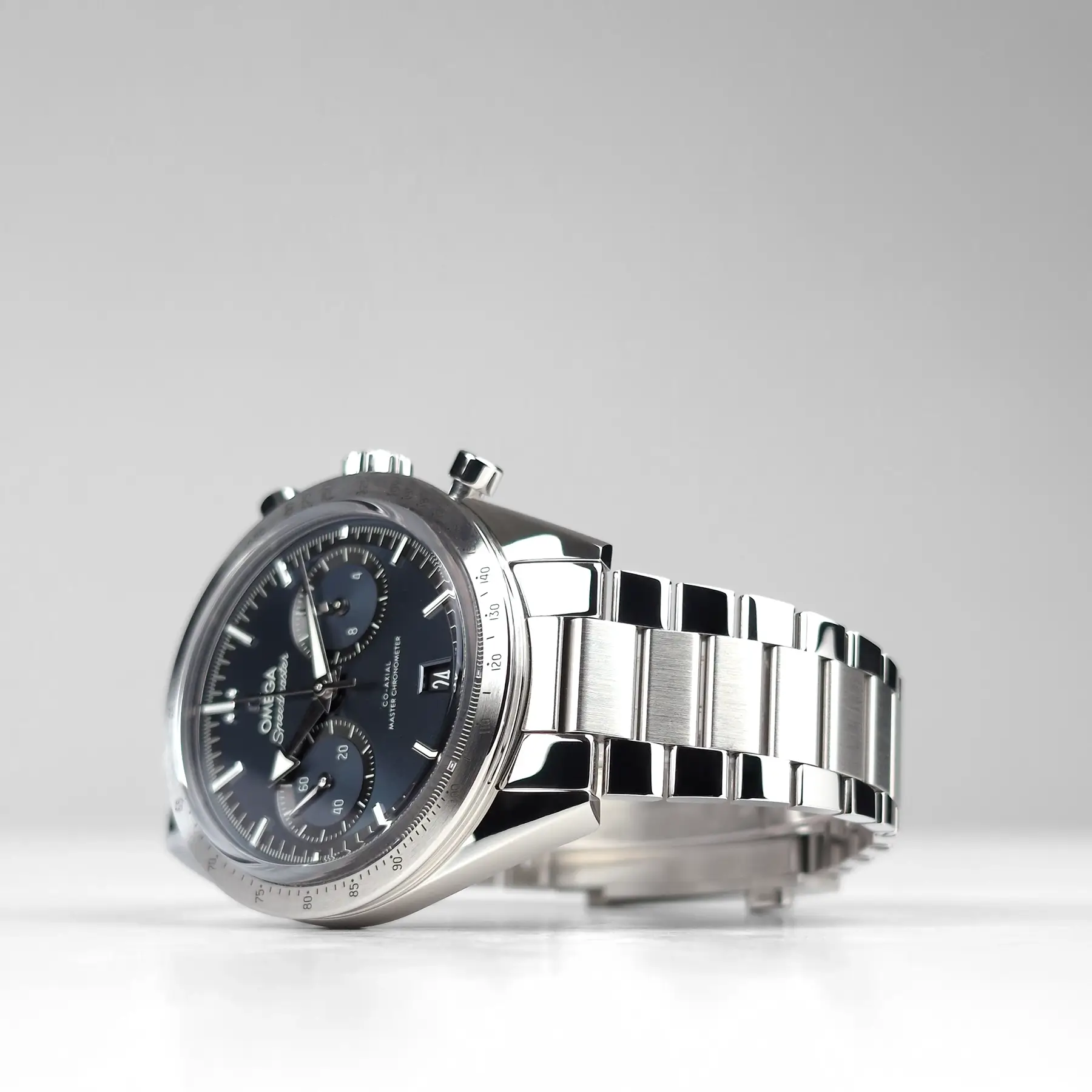 Omega Seamaster Diver '57332.10.41.51.03.001