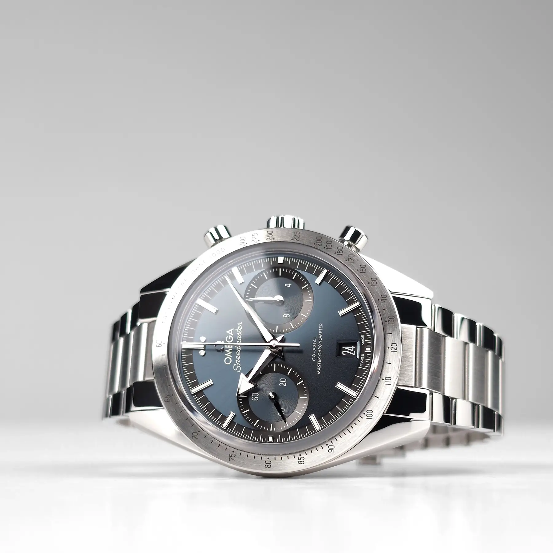 Omega Seamaster Diver '57332.10.41.51.03.001