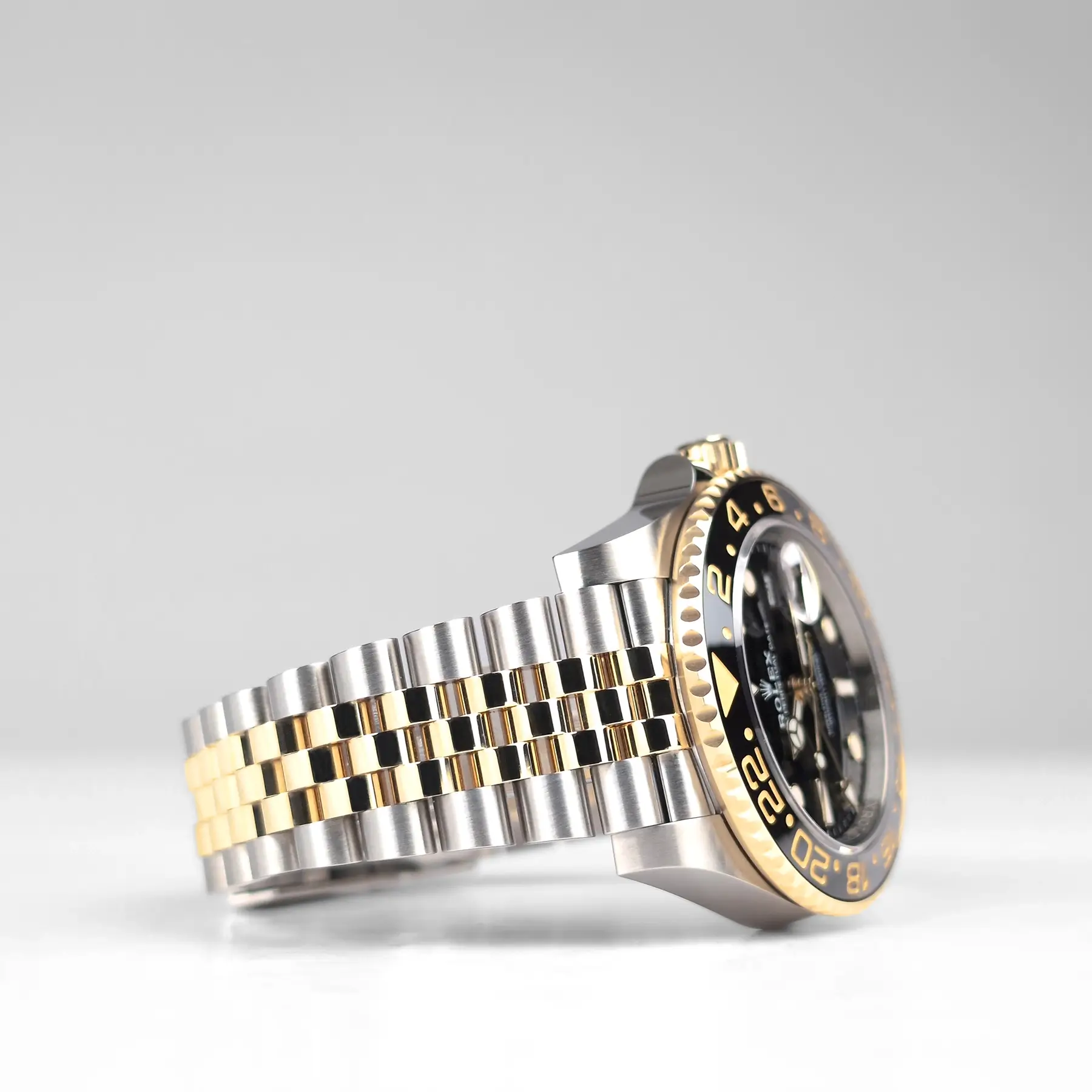 Rolex GMT-Master II126713GRNR-0001