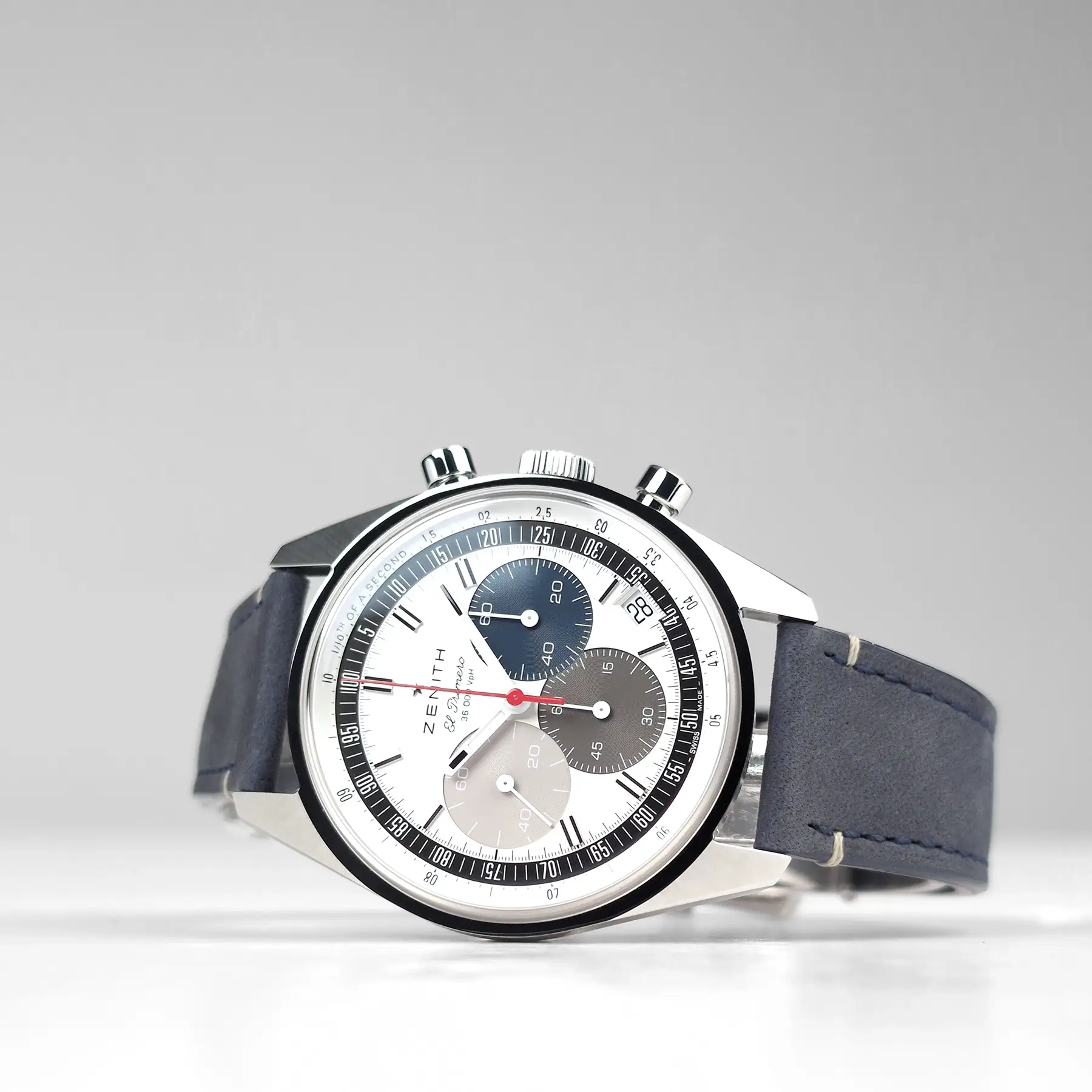 Zenith Chronomaster EP Original03.3200.3600/69.C902