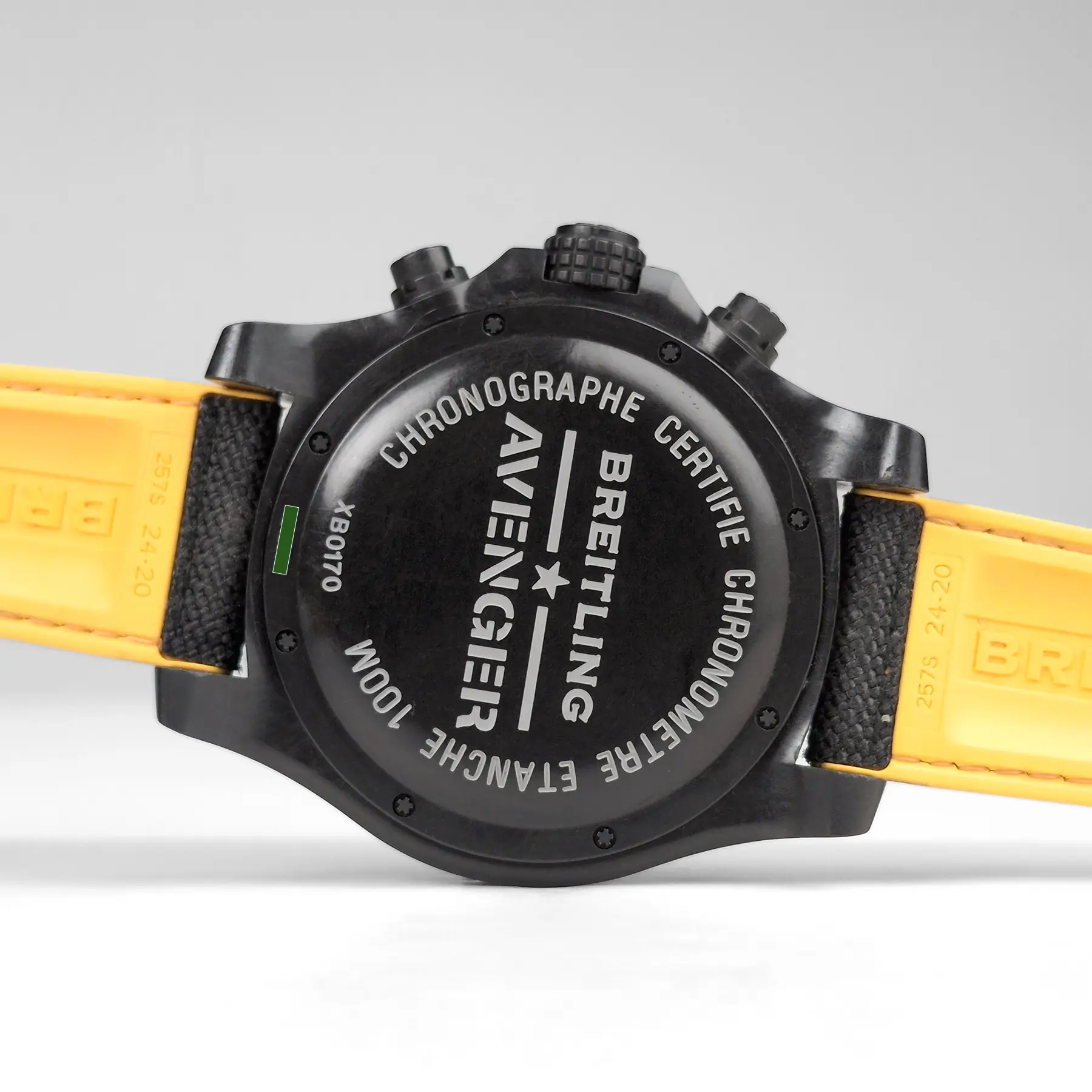 Breitling Avenger HurricaneXB0170E4/BF29