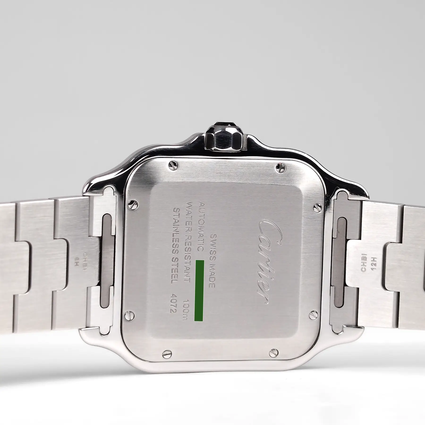 Cartier SantosWSSA0037