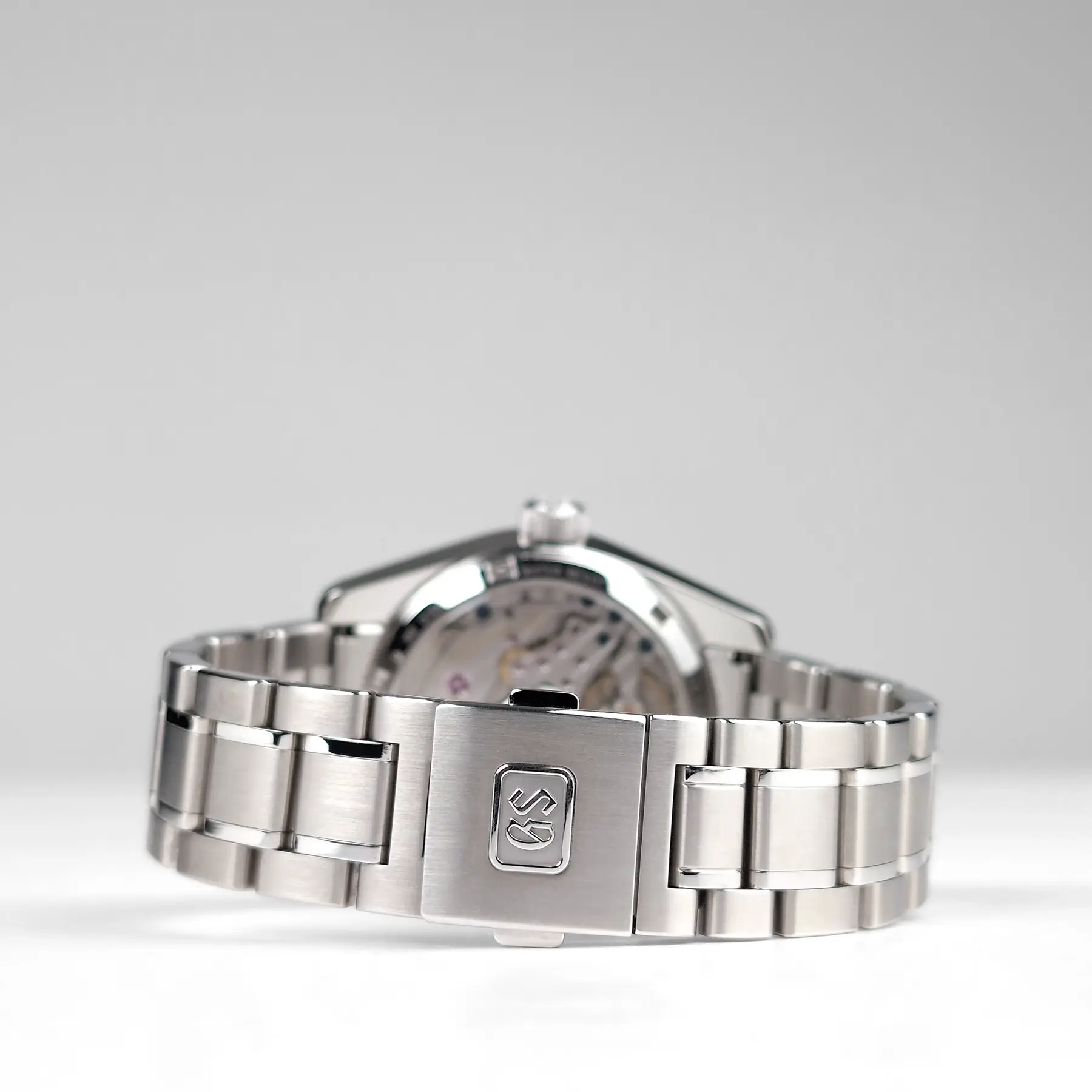 Grand Seiko Heritage CollectionSLGH009