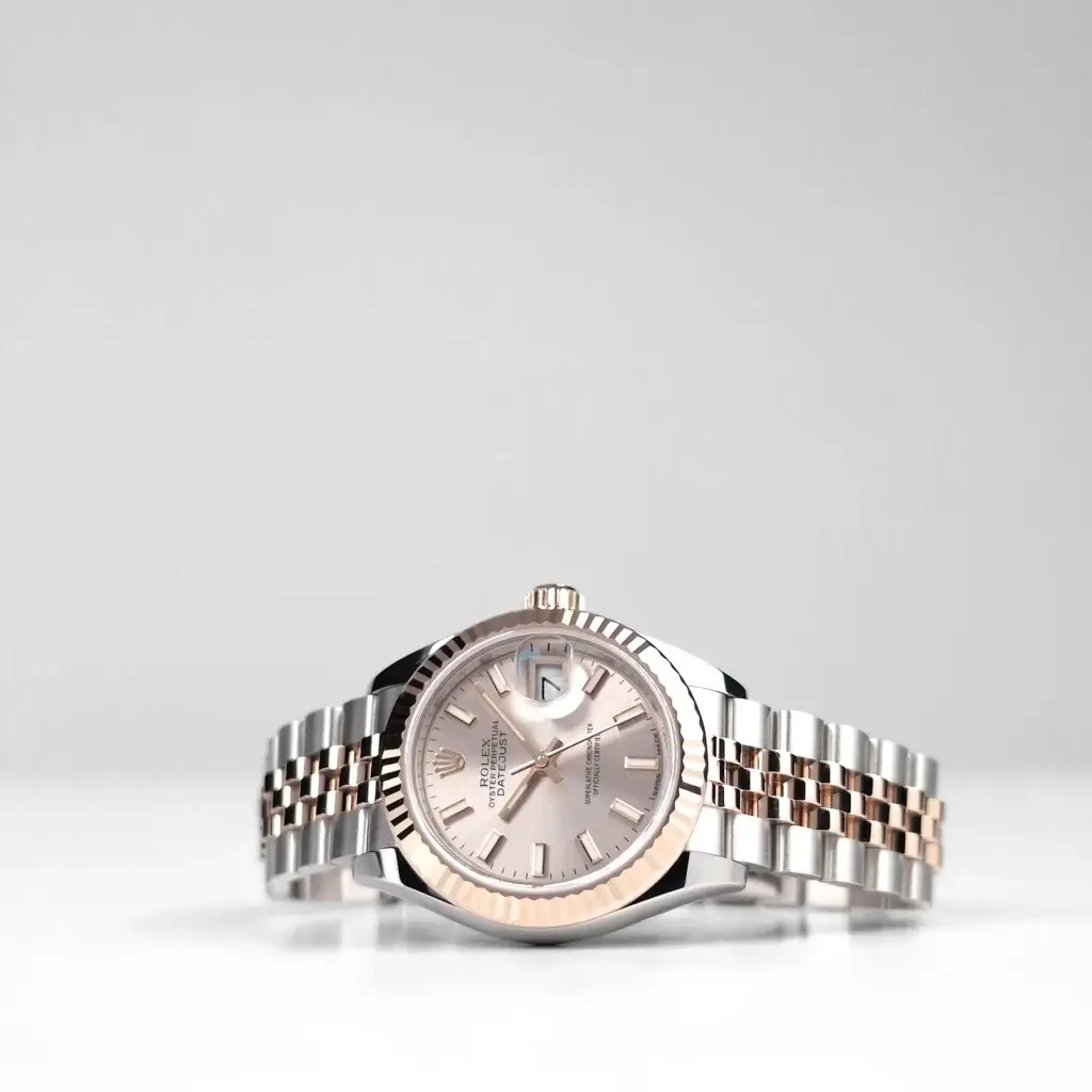 Rolex | The Watch Buyers Group