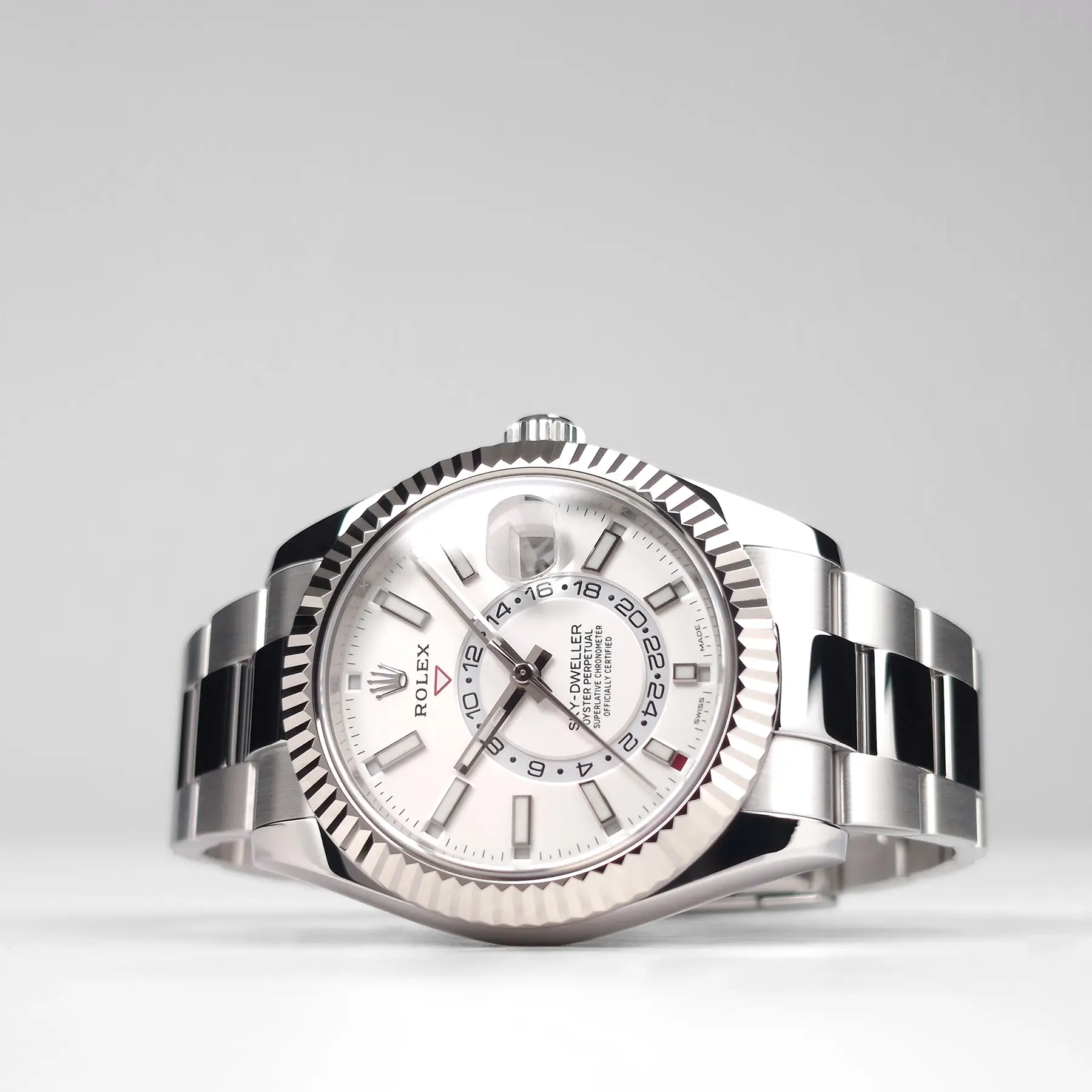 Rolex Sky-Dweller326934