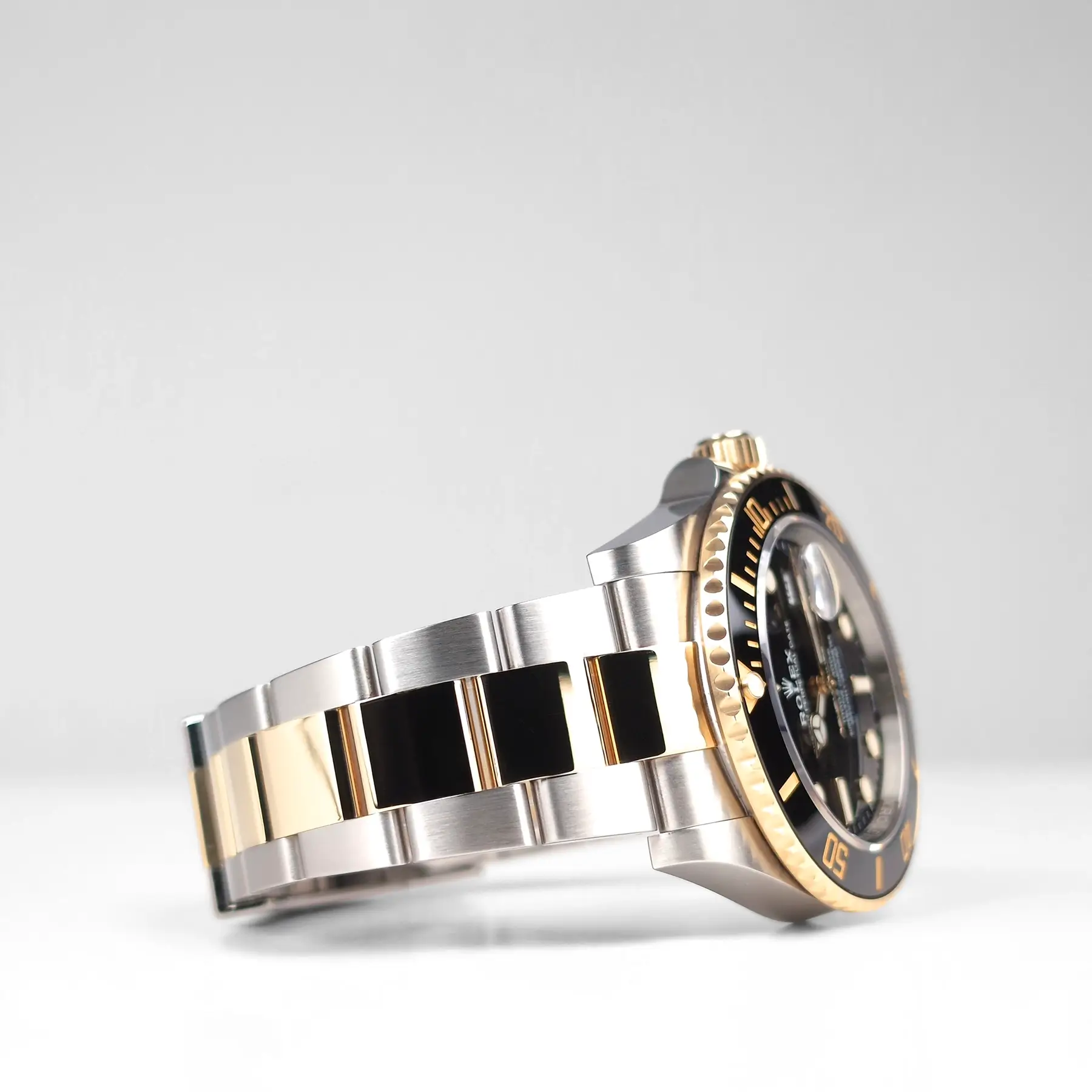 Rolex Submariner Date126613LN