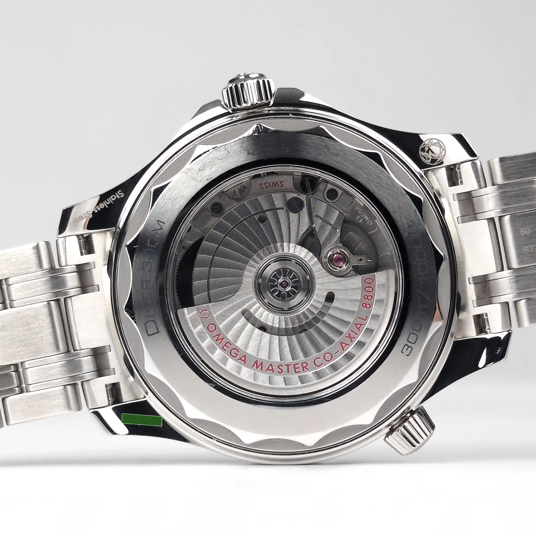 Omega Seamaster Diver 300210.30.42.20.04.001