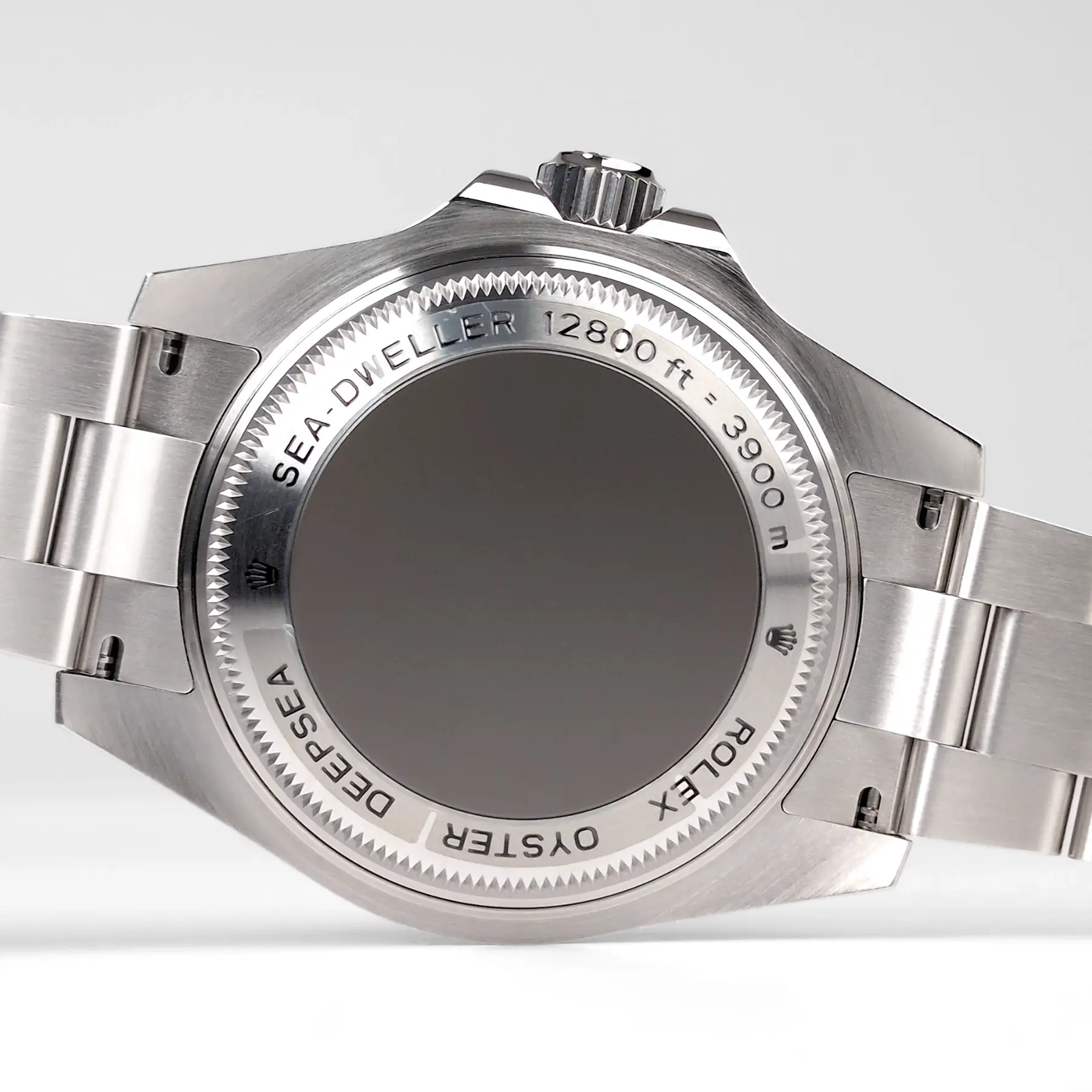 Rolex Sea-Dweller Deepsea 116660