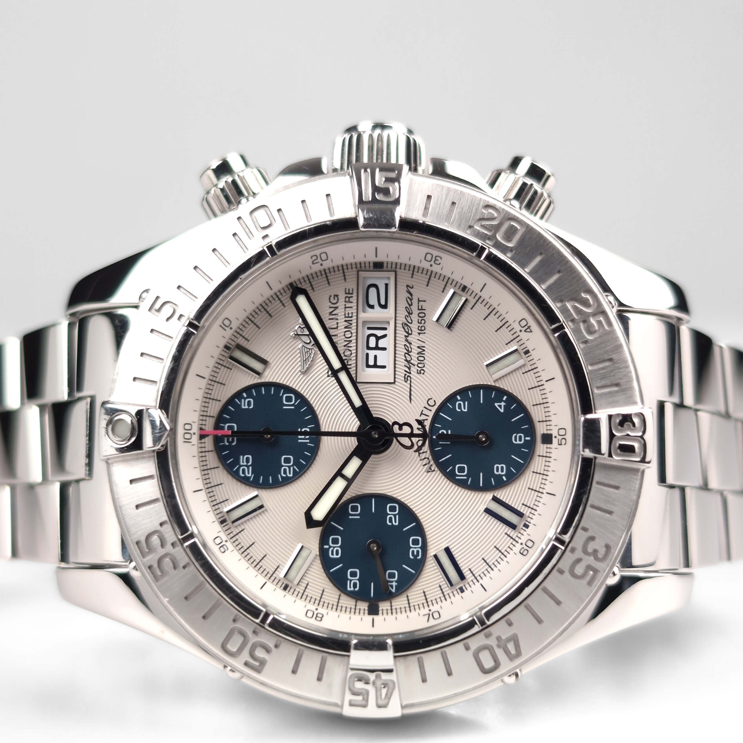 Breitling SuperOcean Chronograph IIA13340