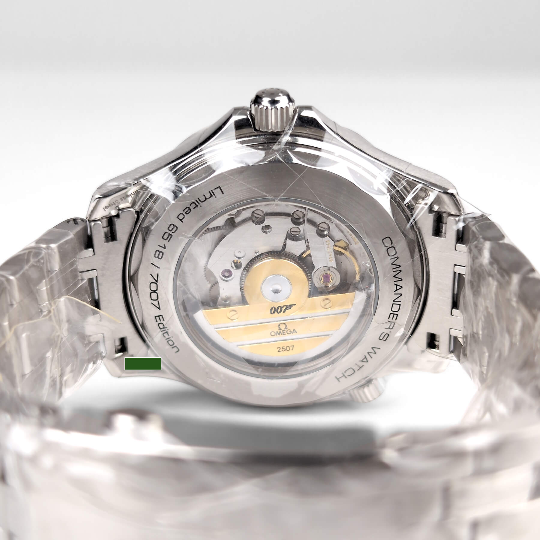 Omega Seamaster Diver 300M212.32.41.20.04.001