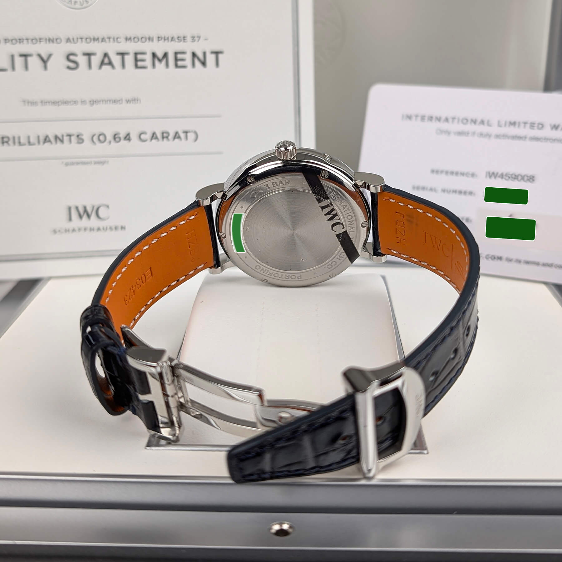 IWC PortofinoIW459008