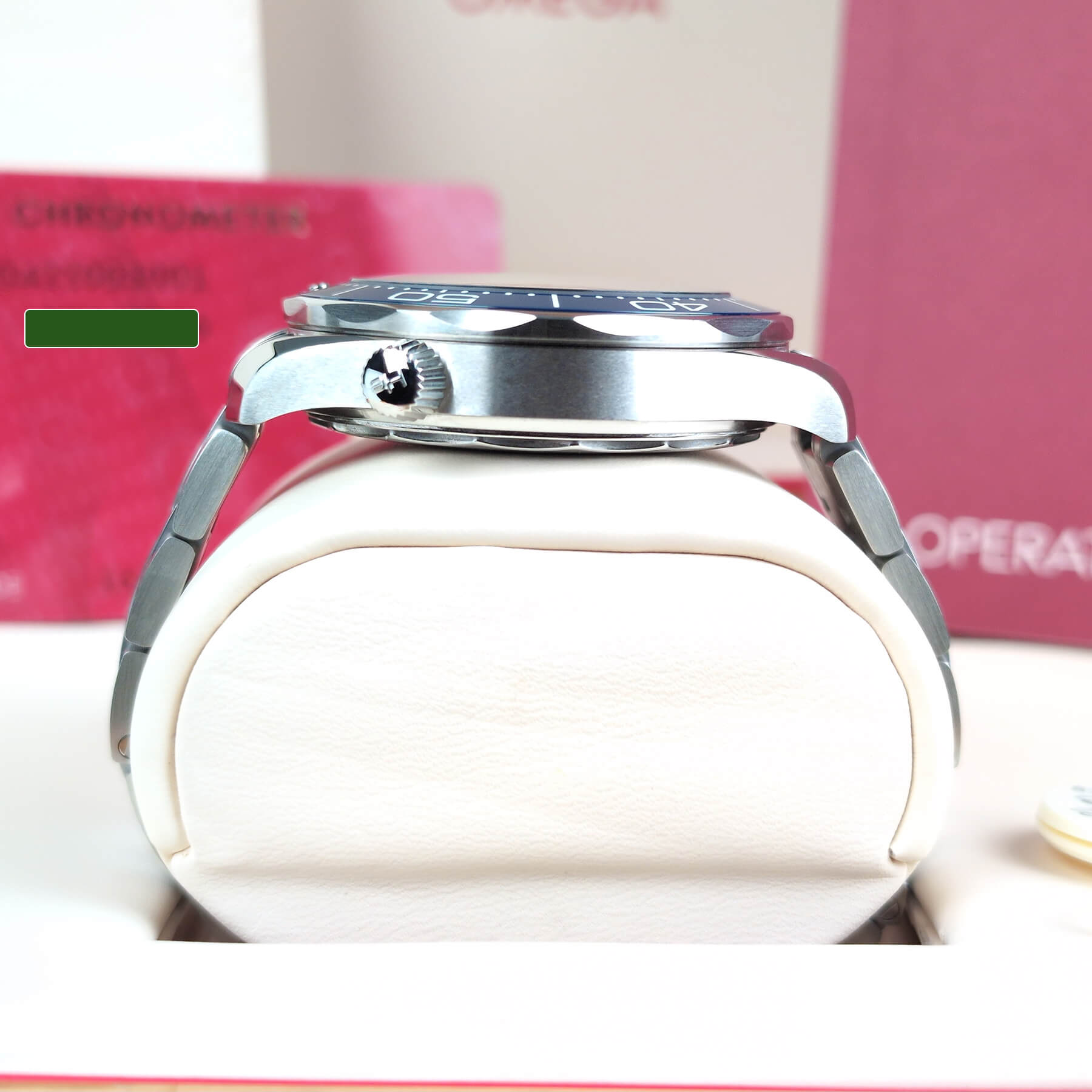 Omega Seamaster Diver 300 M210.30.42.20.03.001