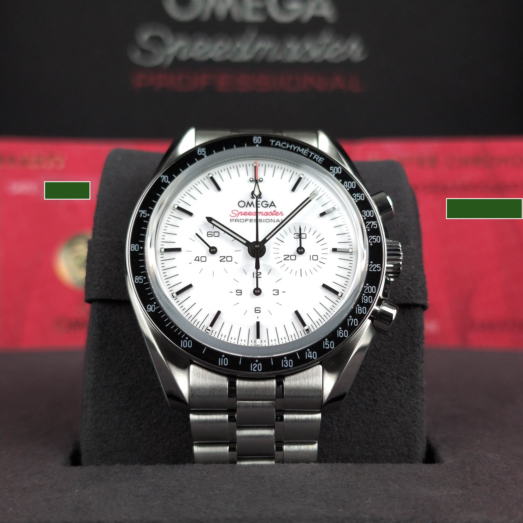 Omega Speedmaster Professional Moonwatch310.30.42.50.04.001