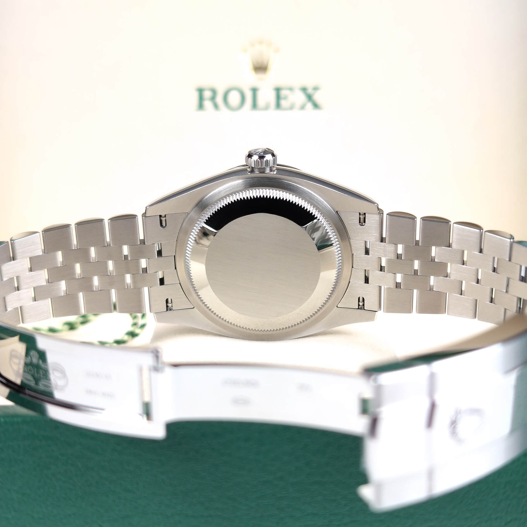 Rolex Datejust 36126234