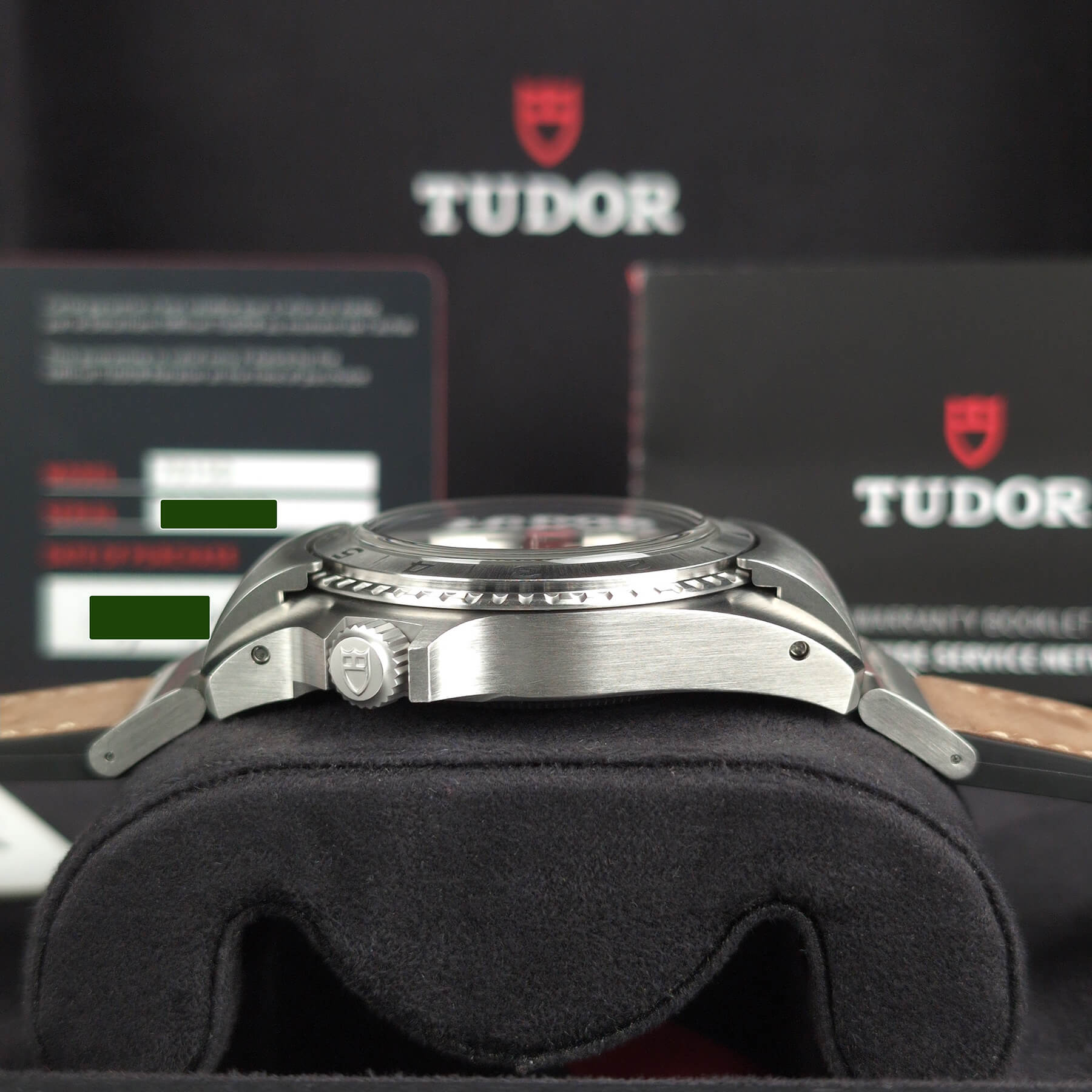 Tudor Black Bay P0170150
