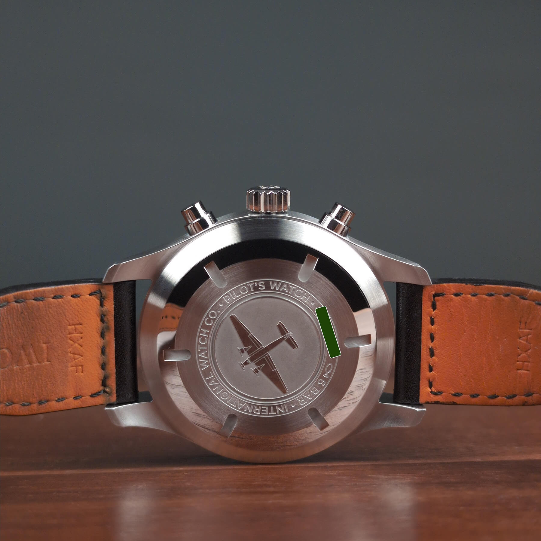 IWC Pilot ChronographIW377709