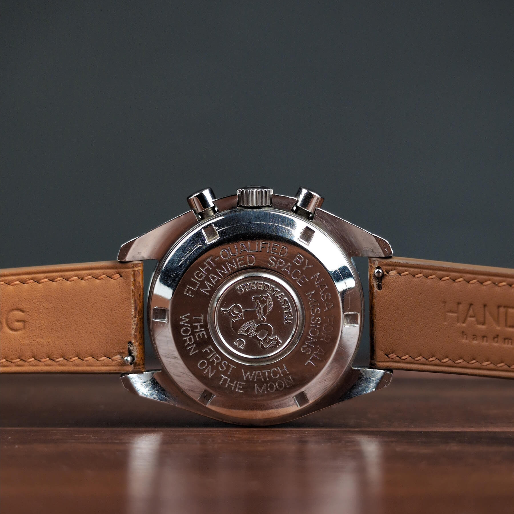 Omega Speedmaster Professional Moonwatch145.022