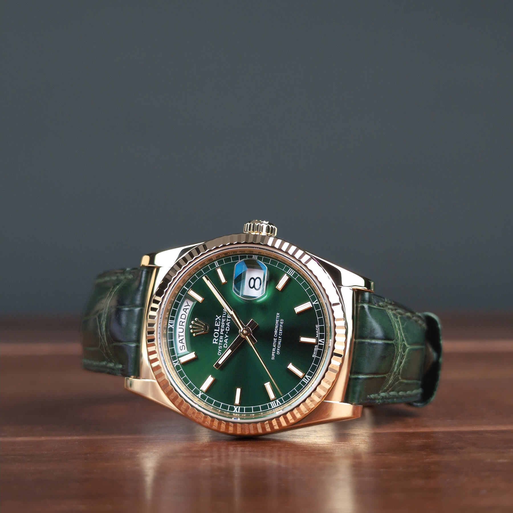 Rolex Day-Date 36118138
