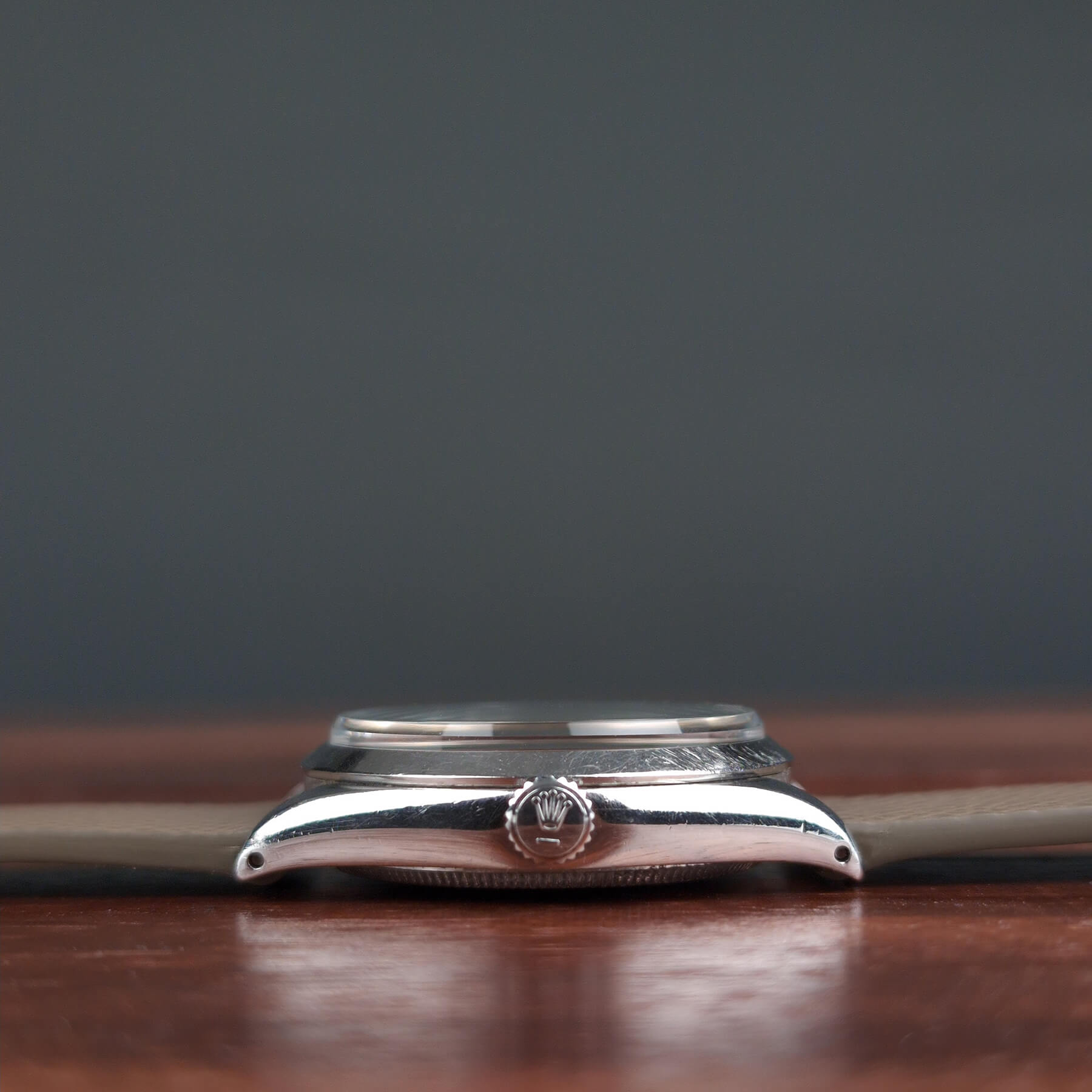 Rolex Oyster Perpetual 341002