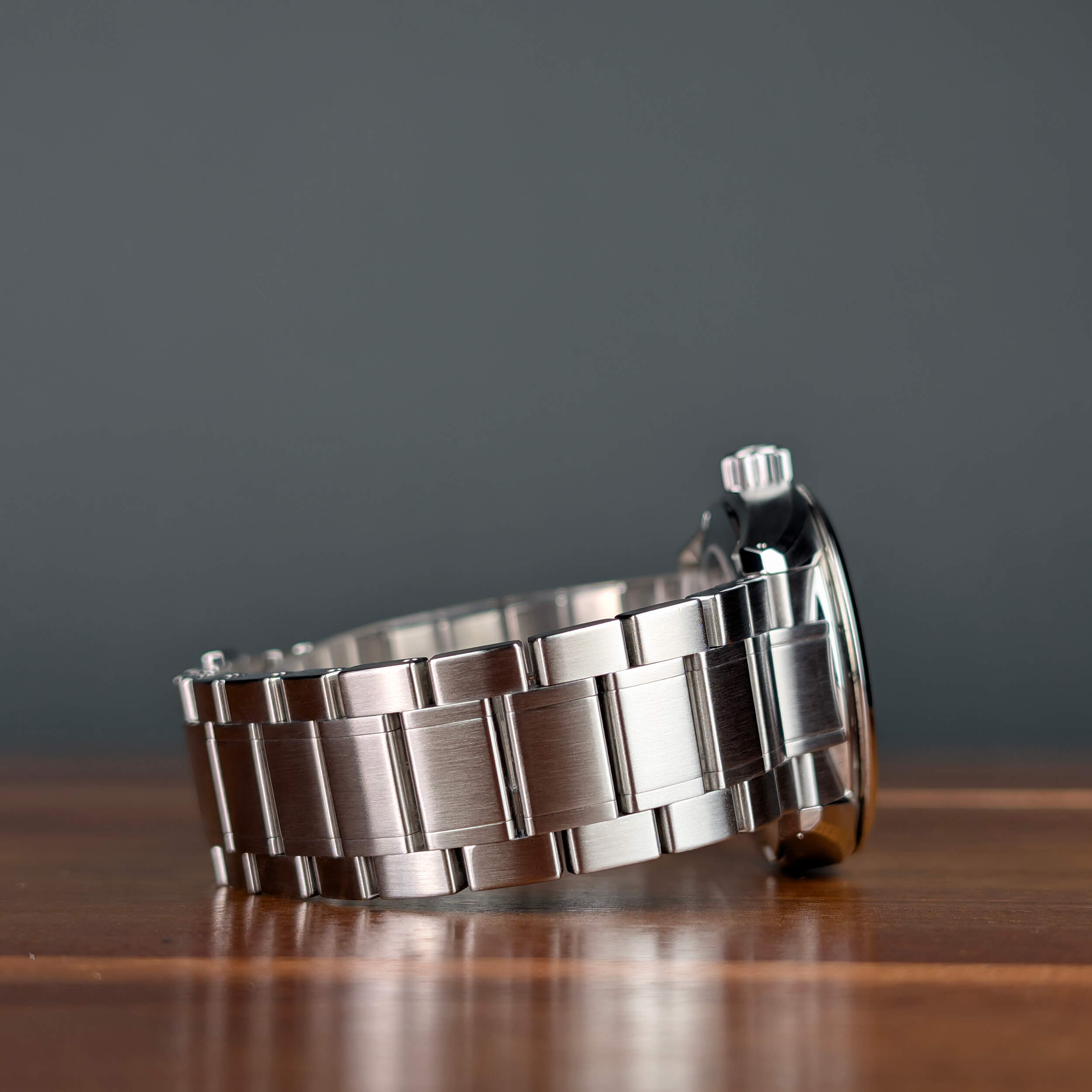 Grand Seiko Evolution 9 Collection SLGA007