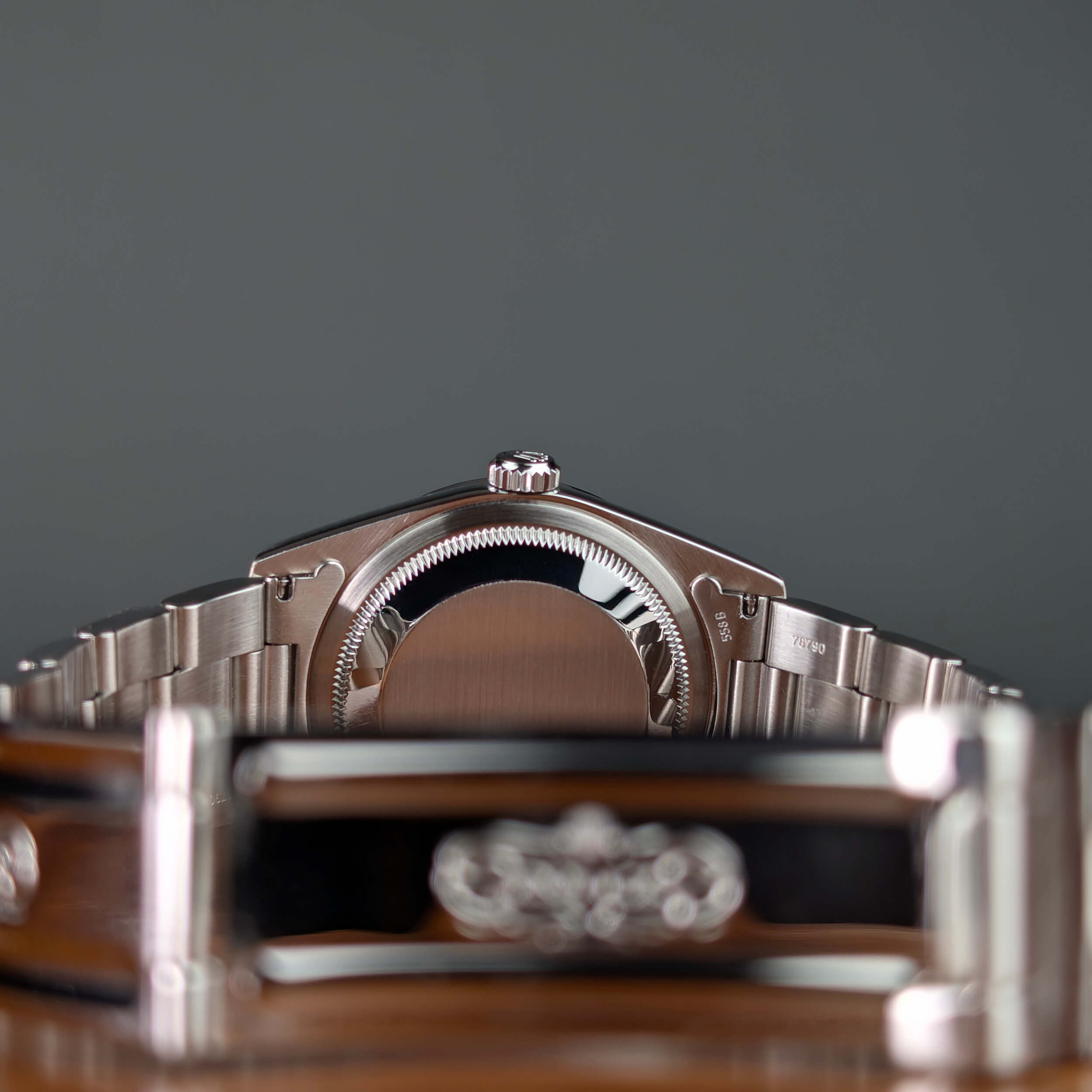 Rolex Explorer 36 14270