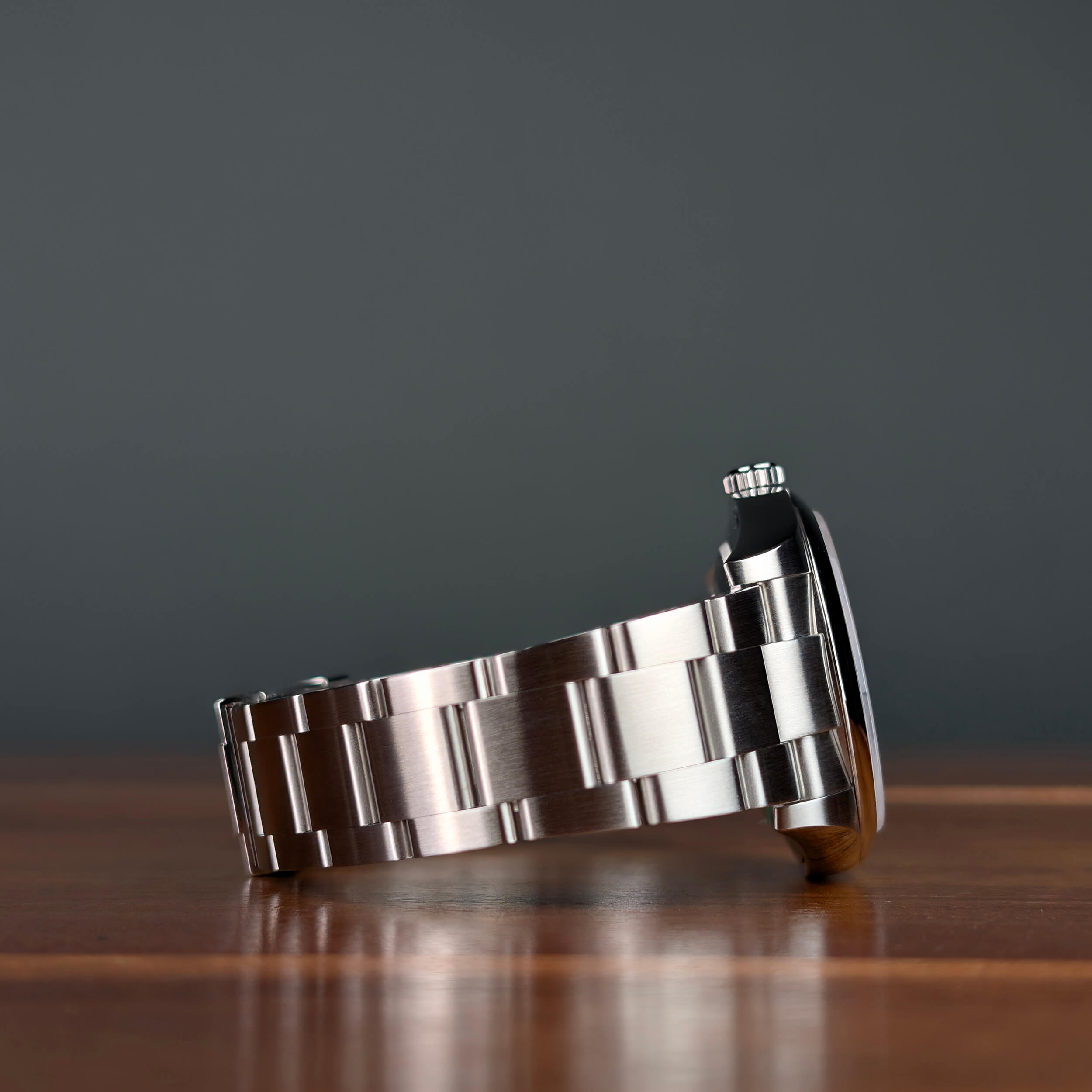 Rolex Oyster Perpetual 39 114300