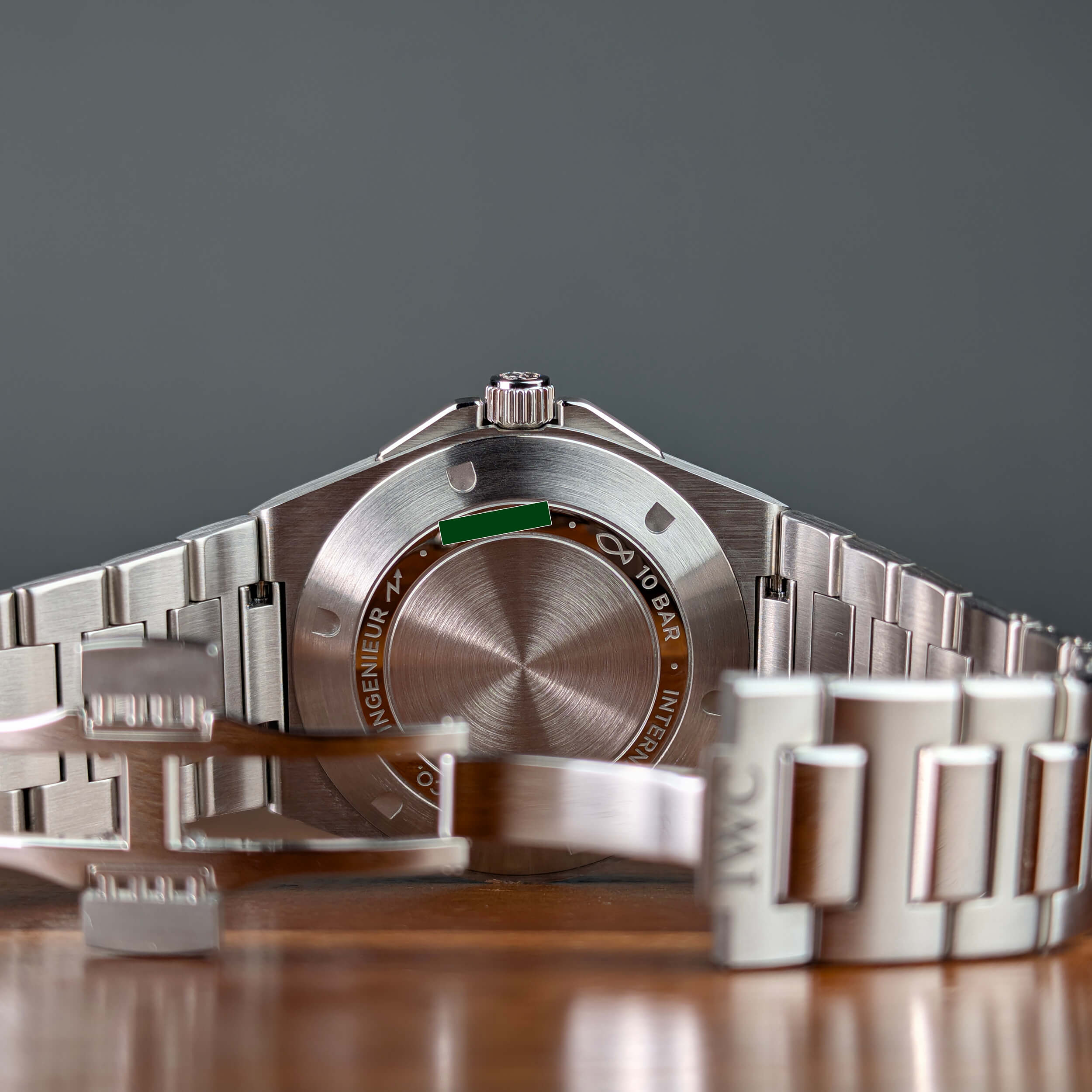 IWC Ingenieur Automatic 40 IW328903