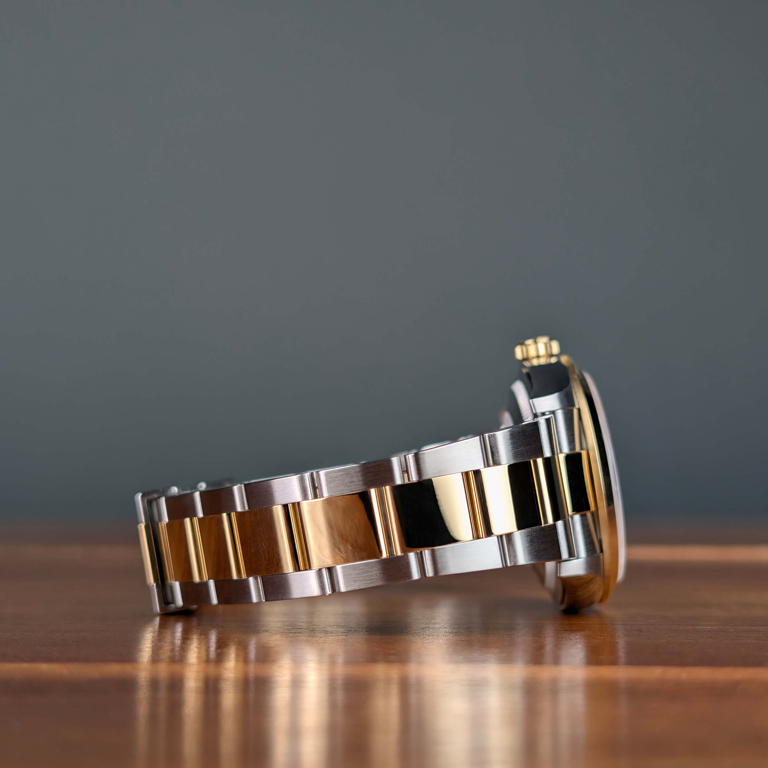 Rolex Explorer 124273
