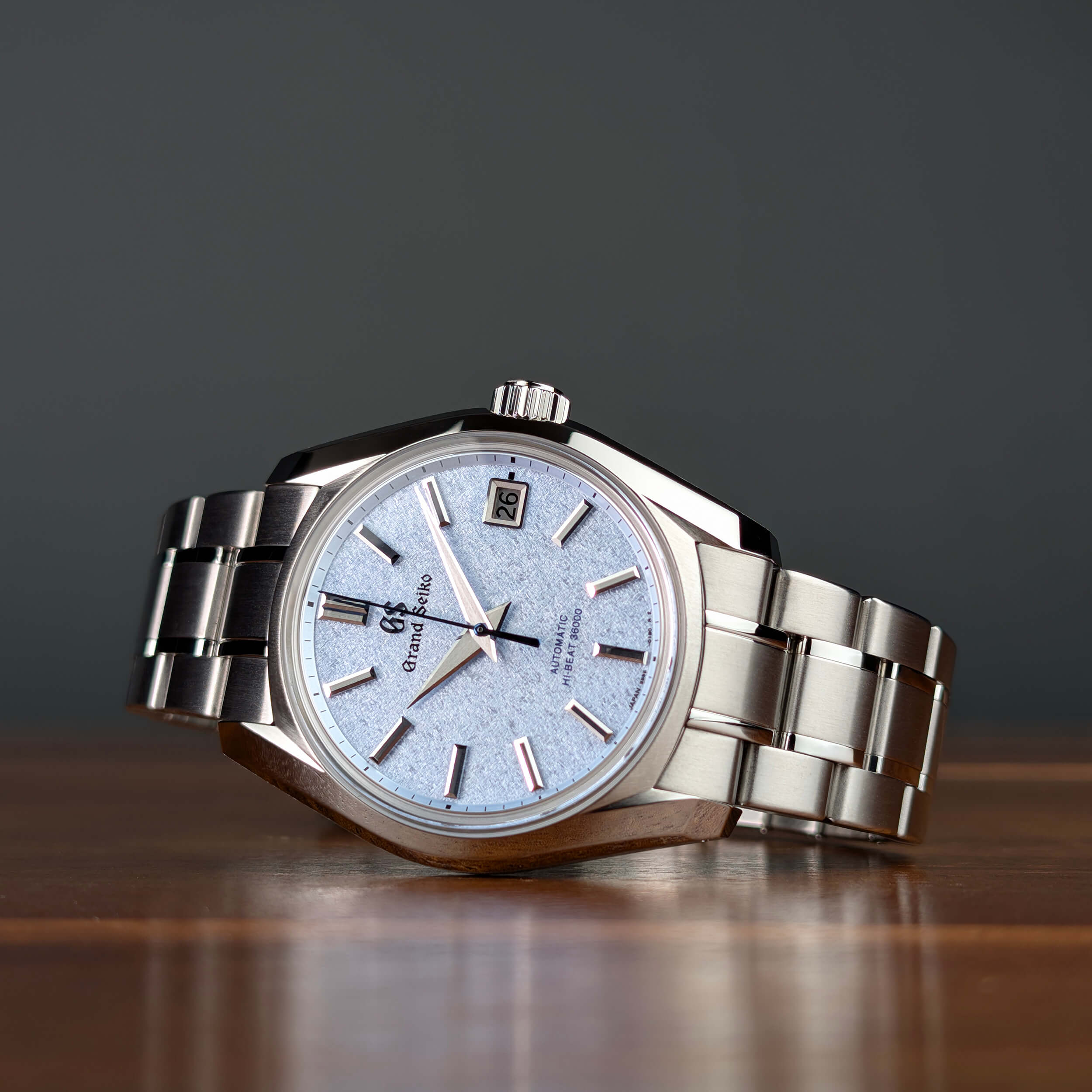 Grand Seiko Heritage Collection SBGH295