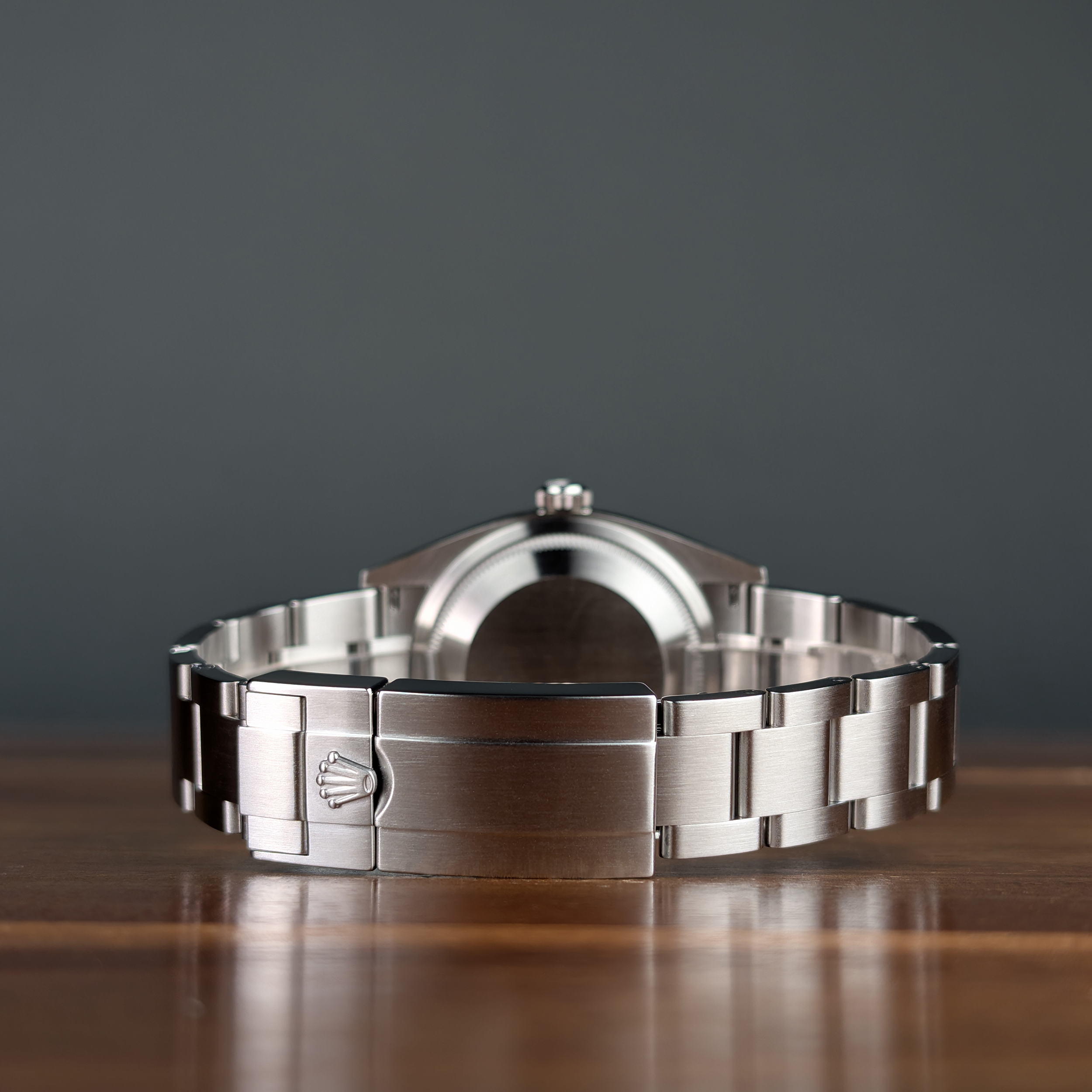 Rolex Explorer 124270 | The Watch Buyers Group