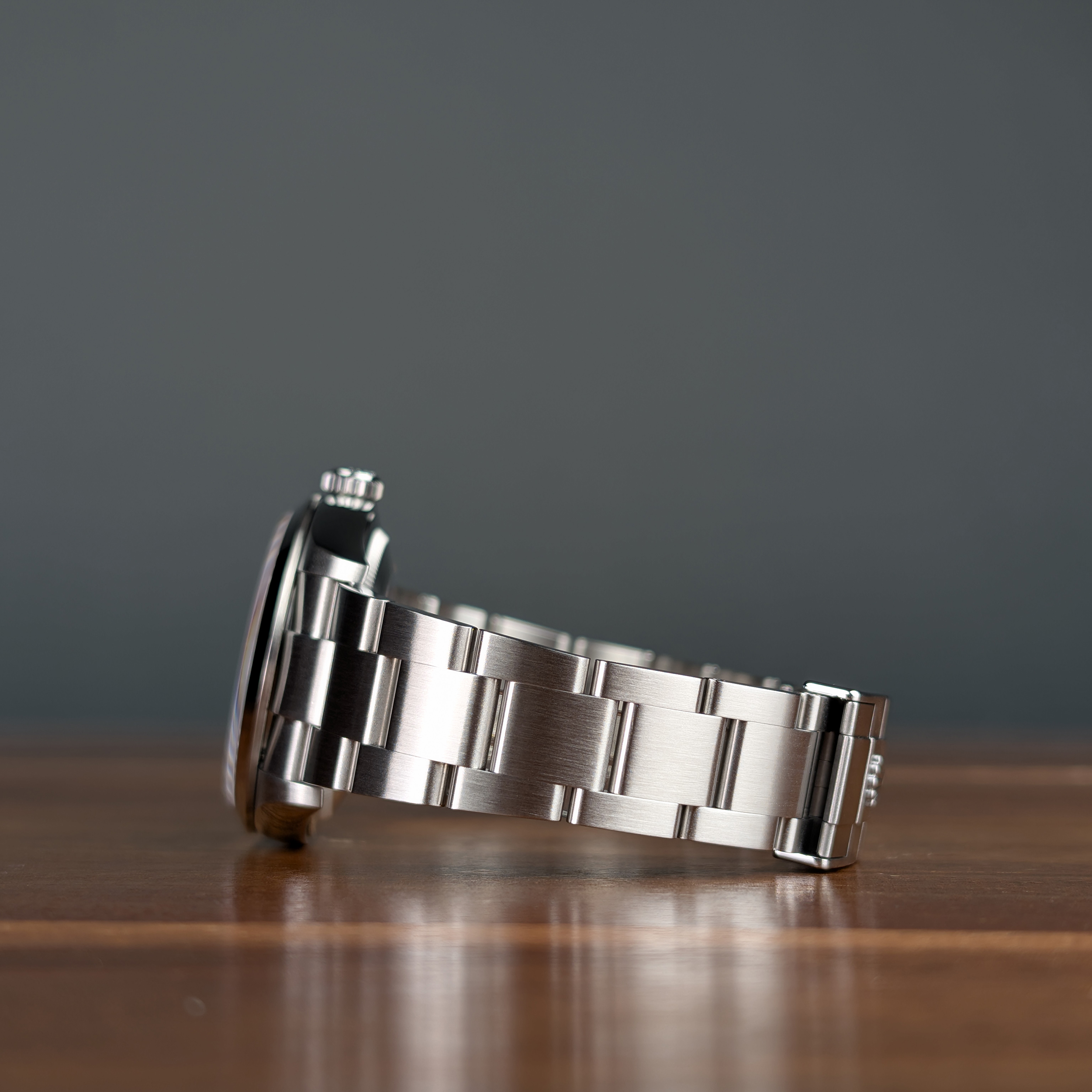 Rolex Explorer 124270 | The Watch Buyers Group