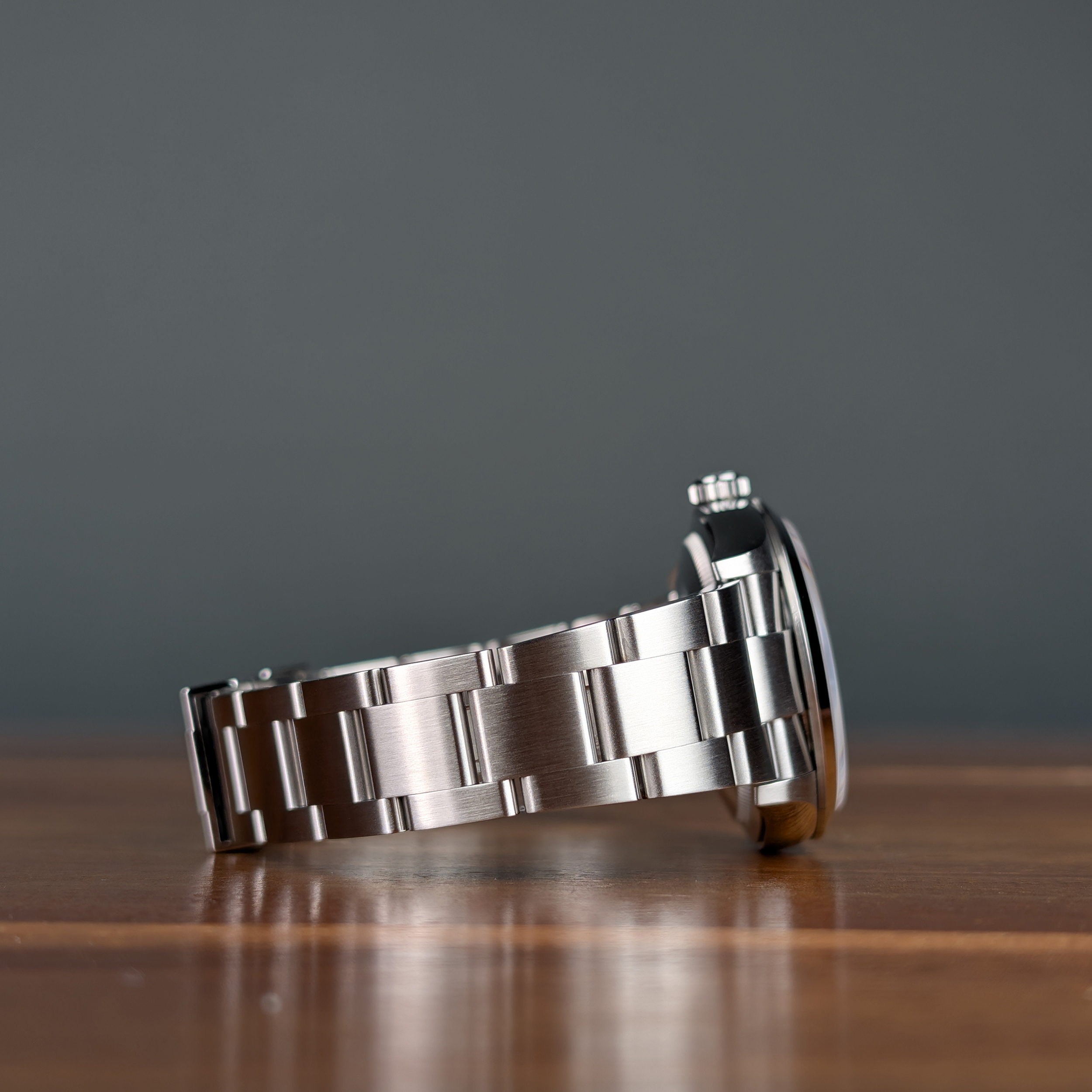 Rolex Explorer 124270 | The Watch Buyers Group
