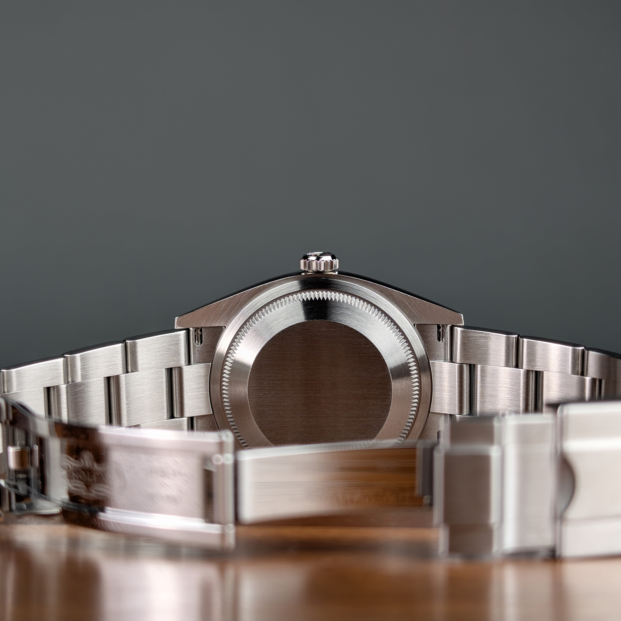 Rolex Explorer 124270 | The Watch Buyers Group